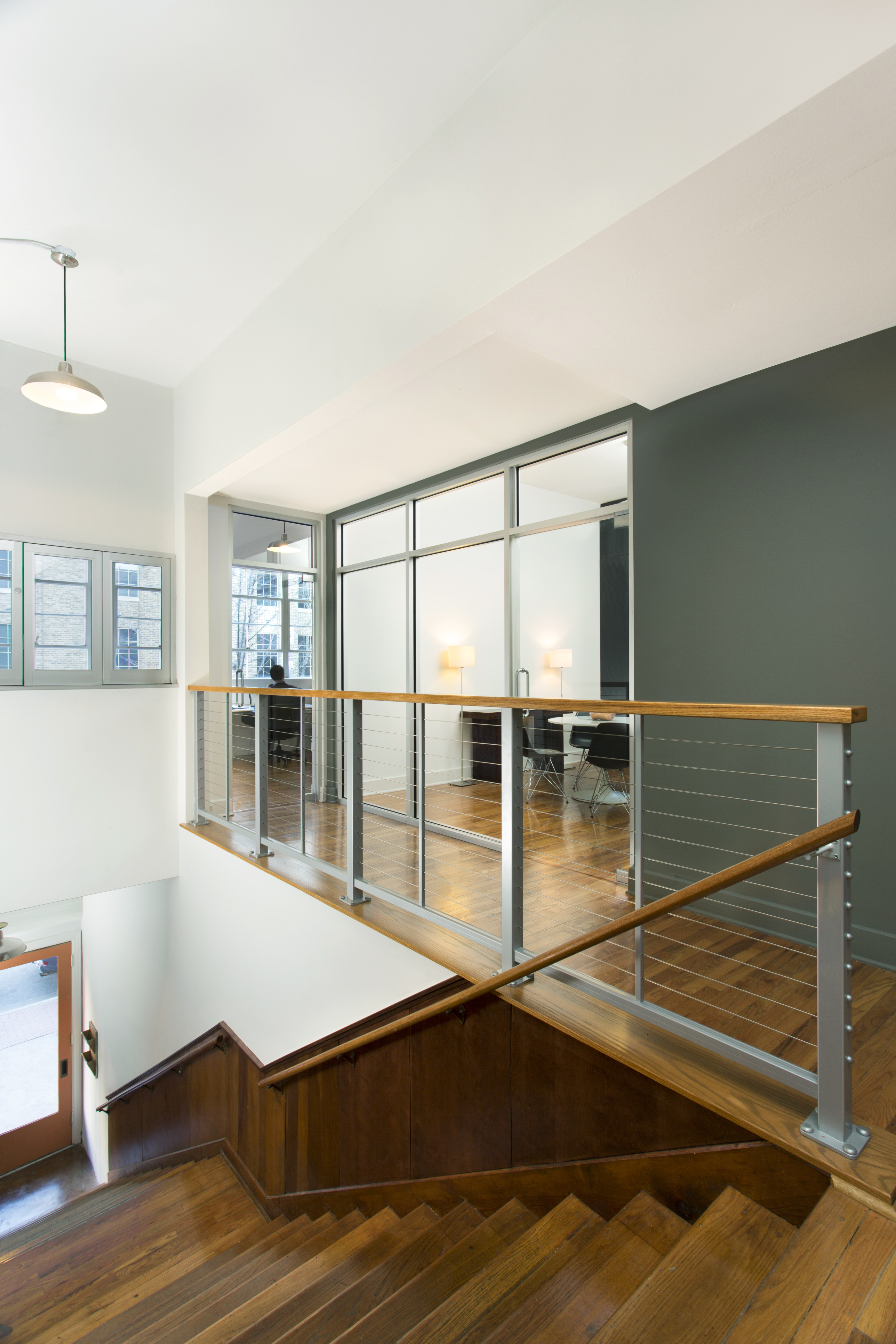 Eric, Rob & Isaac: Ad Guys by Taggart Design Group - Architizer