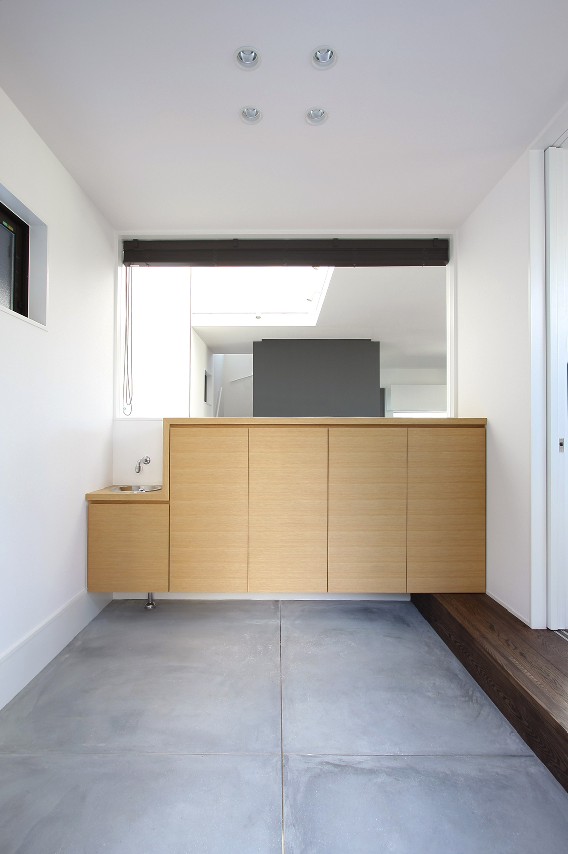 Akashi okuradani F House by LOVE DESIGN HOMES - Architizer