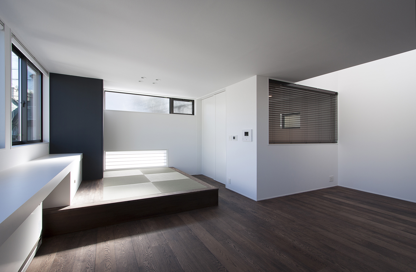 Akashi okuradani F House by LOVE DESIGN HOMES - Architizer