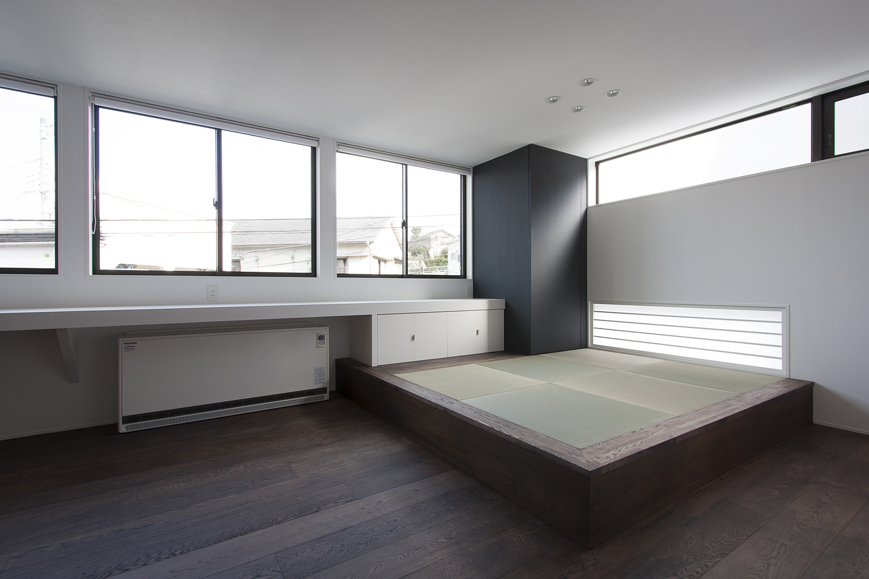 Akashi okuradani F House by LOVE DESIGN HOMES - Architizer