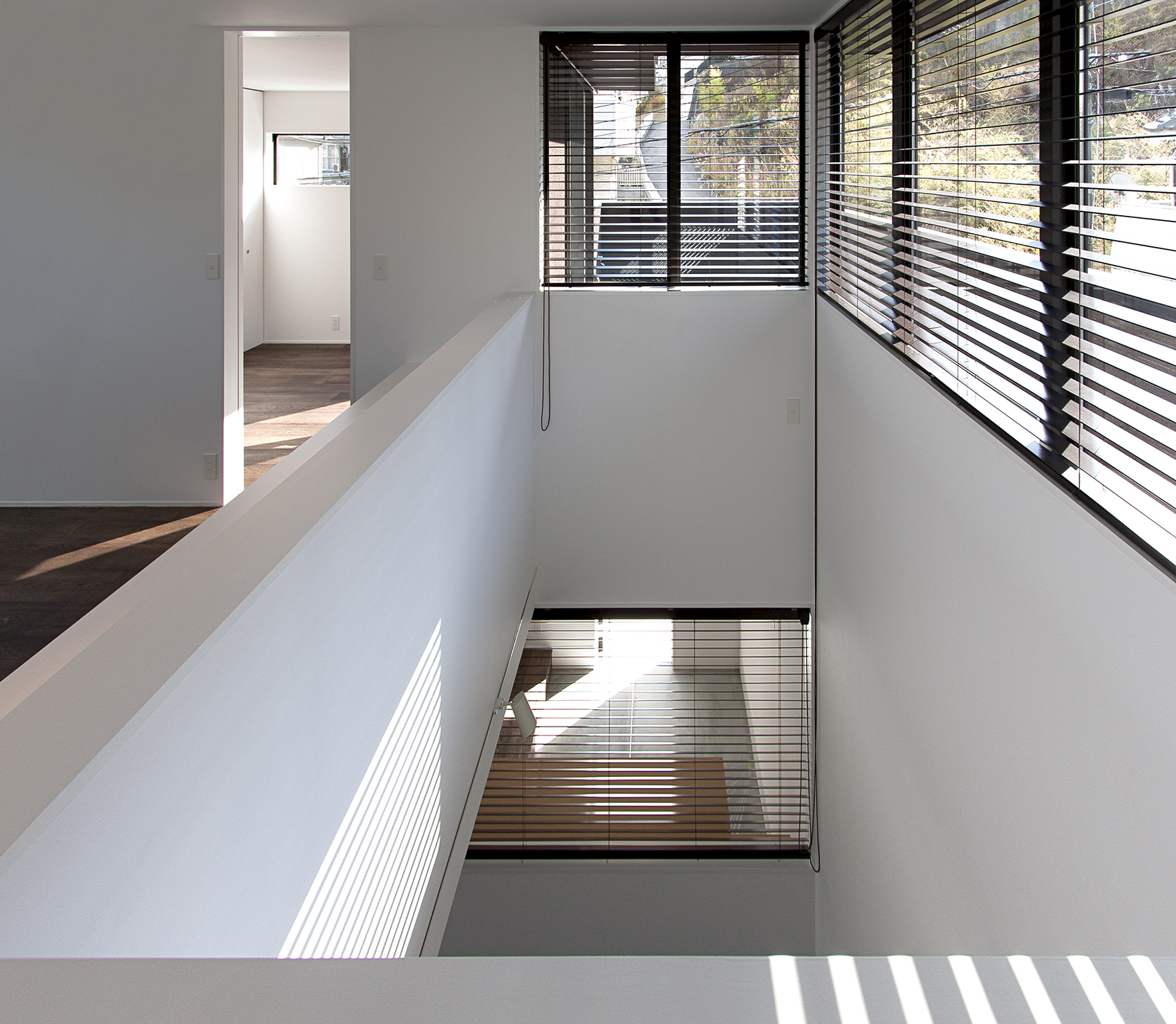 Akashi okuradani F House by LOVE DESIGN HOMES - Architizer