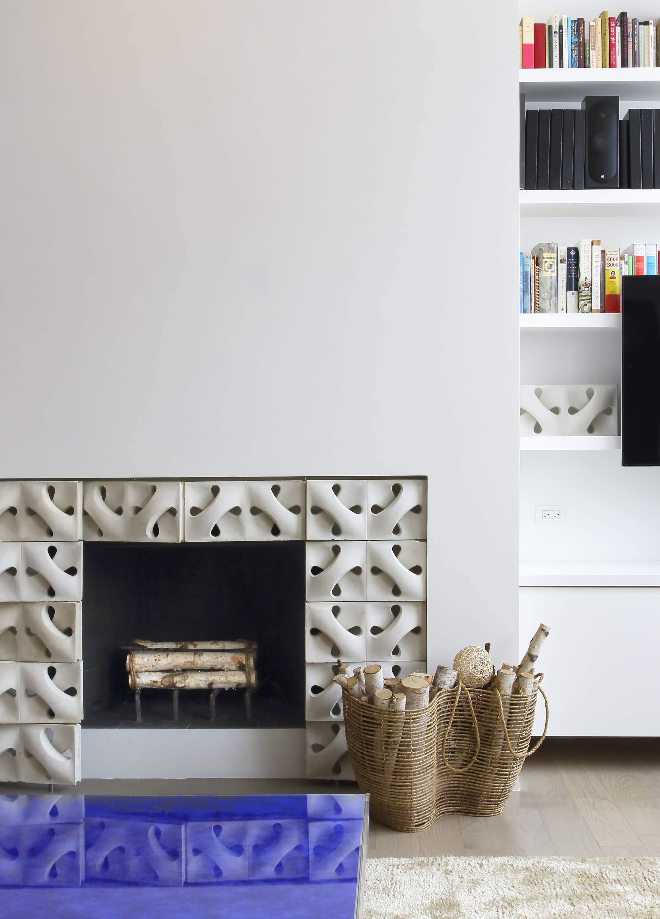 Chelsea Residence by haute architecture dpc - Architizer