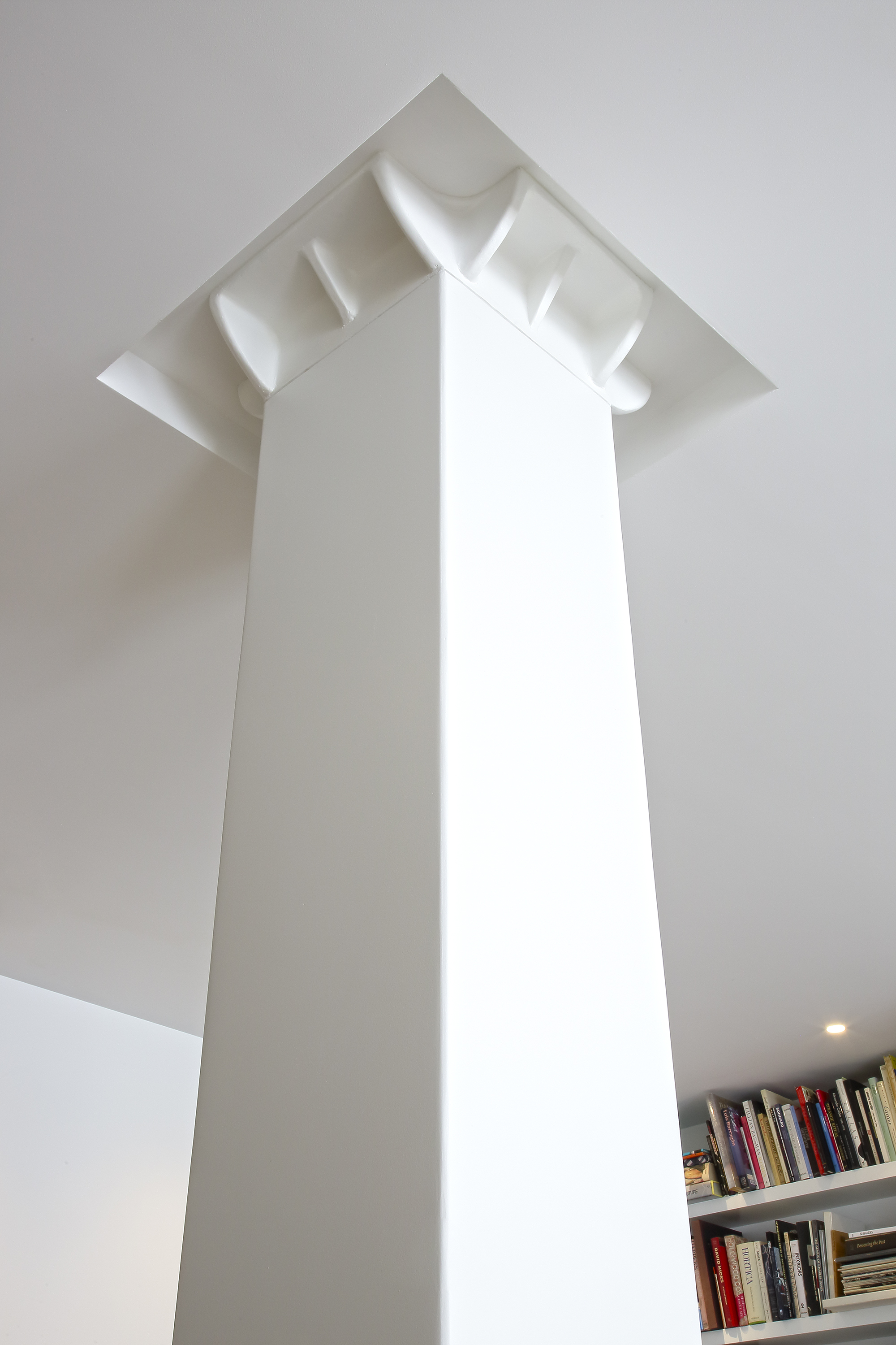 Chelsea Residence by haute architecture dpc - Architizer
