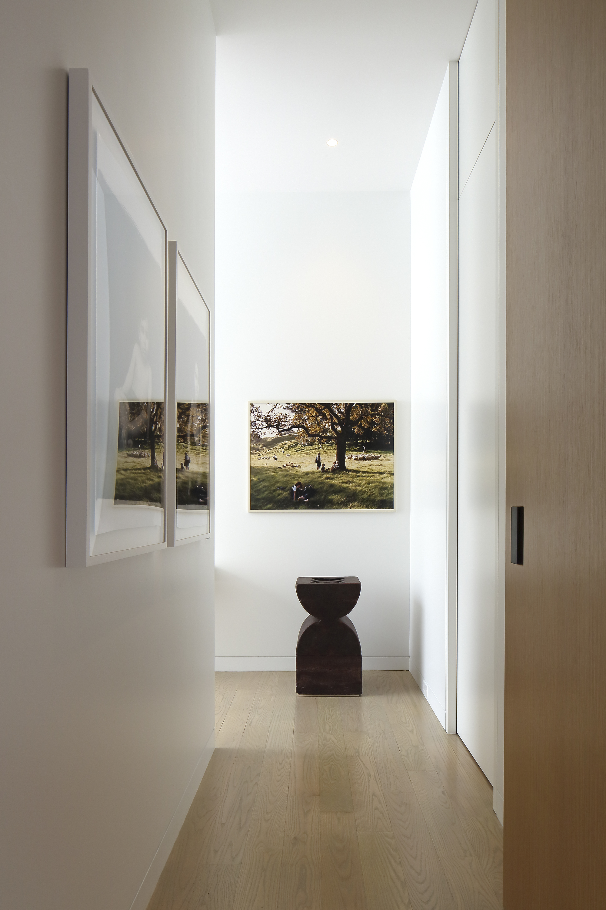 Chelsea Residence by haute architecture dpc - Architizer