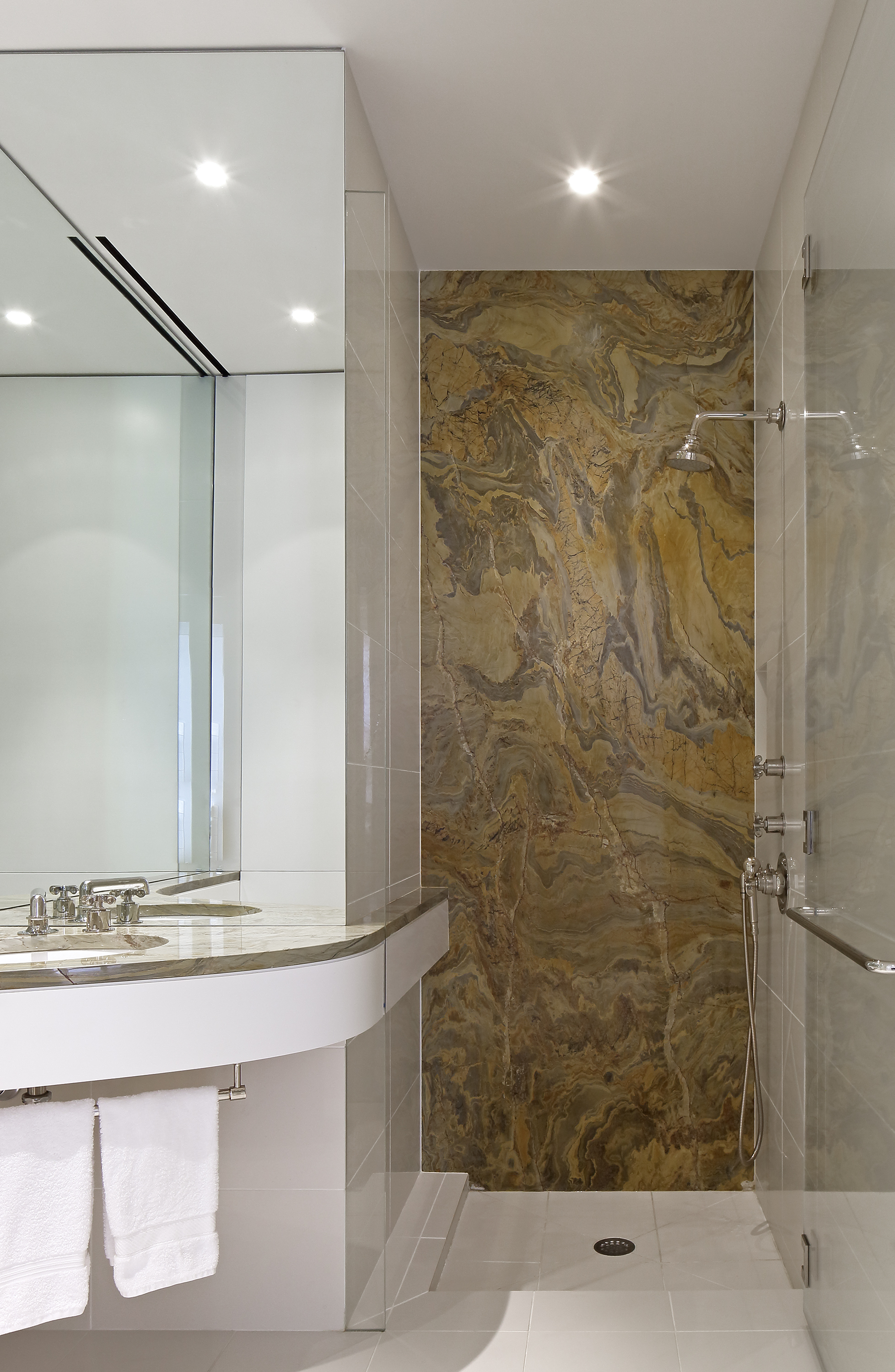 Chelsea Residence by haute architecture dpc - Architizer