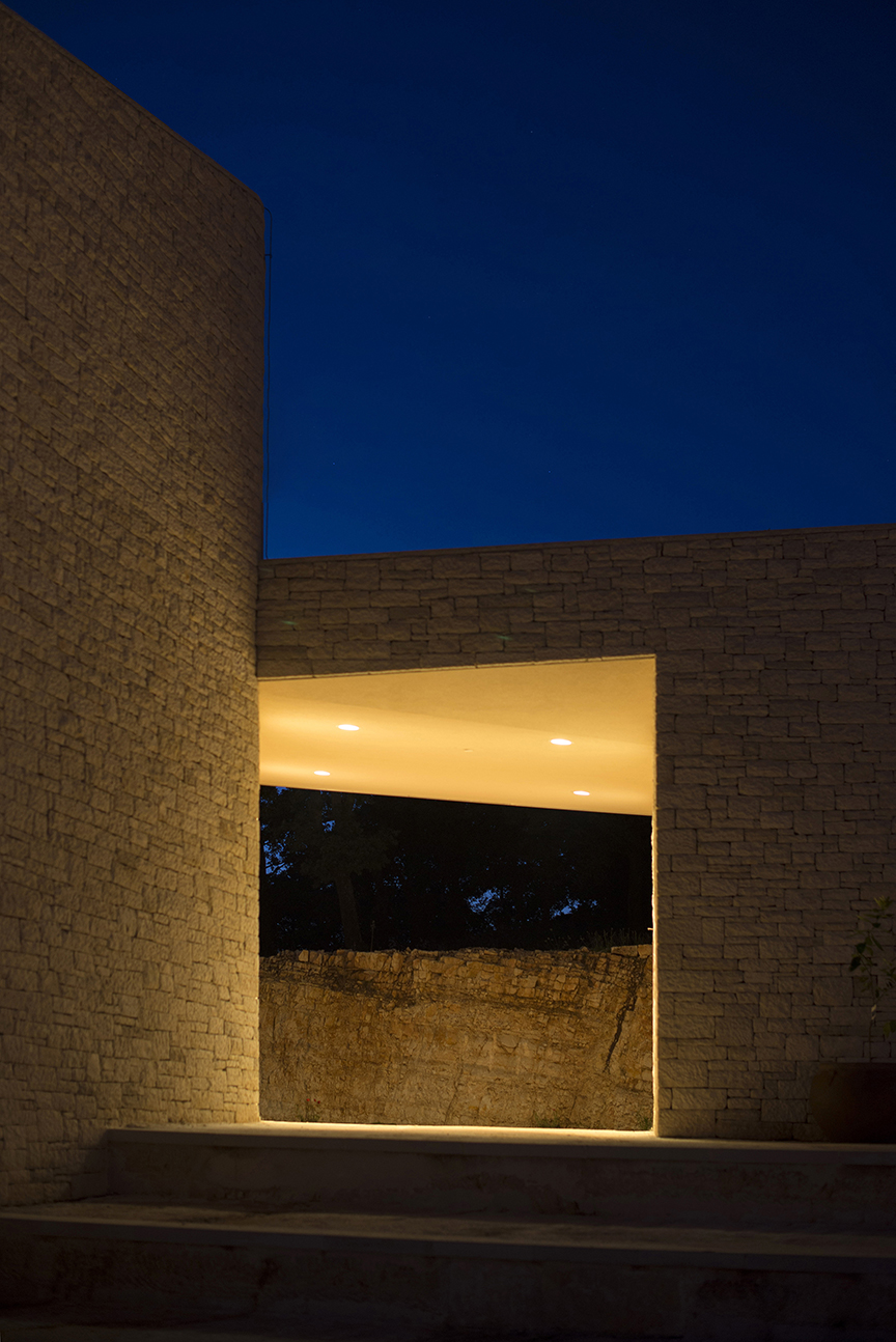 Histria Aromatica Homestead - Architizer