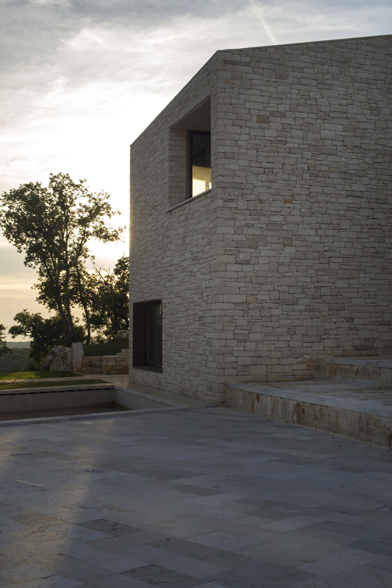 Histria Aromatica Homestead - Architizer