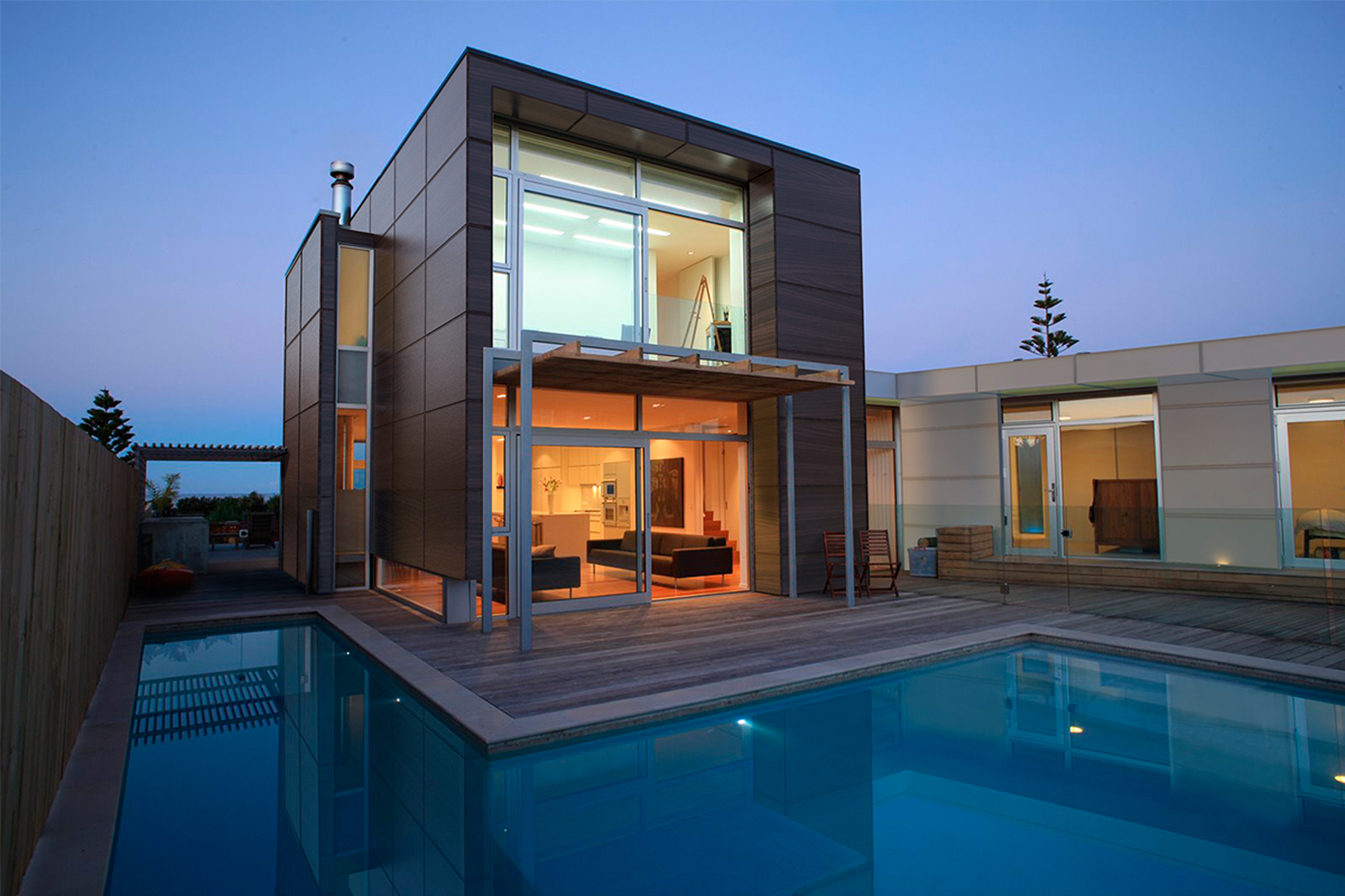 AL13™ Wood Line Finishes from AL13™ architectural | panel | systems ...