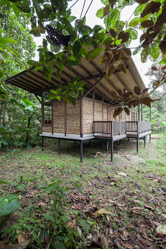 Roberto Burneo - arquitectos - Architizer