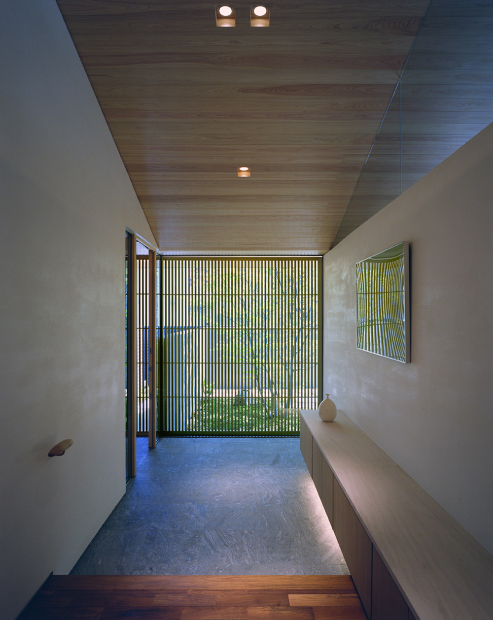 A-Residence/House in Satsuma by Masumi Yanase Architect Office - Architizer