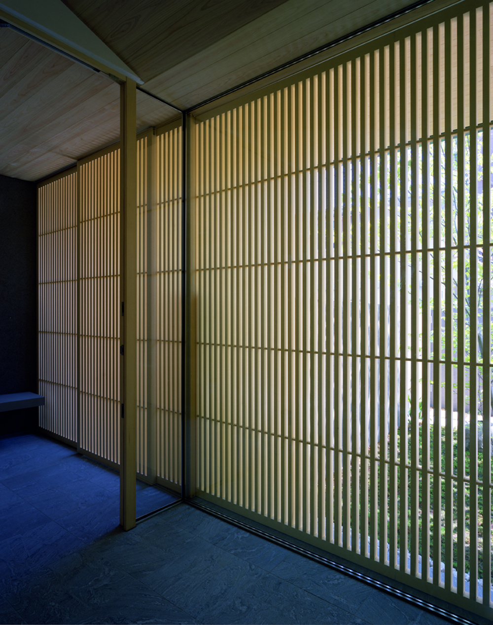 A-Residence/House in Satsuma by Masumi Yanase Architect Office - Architizer