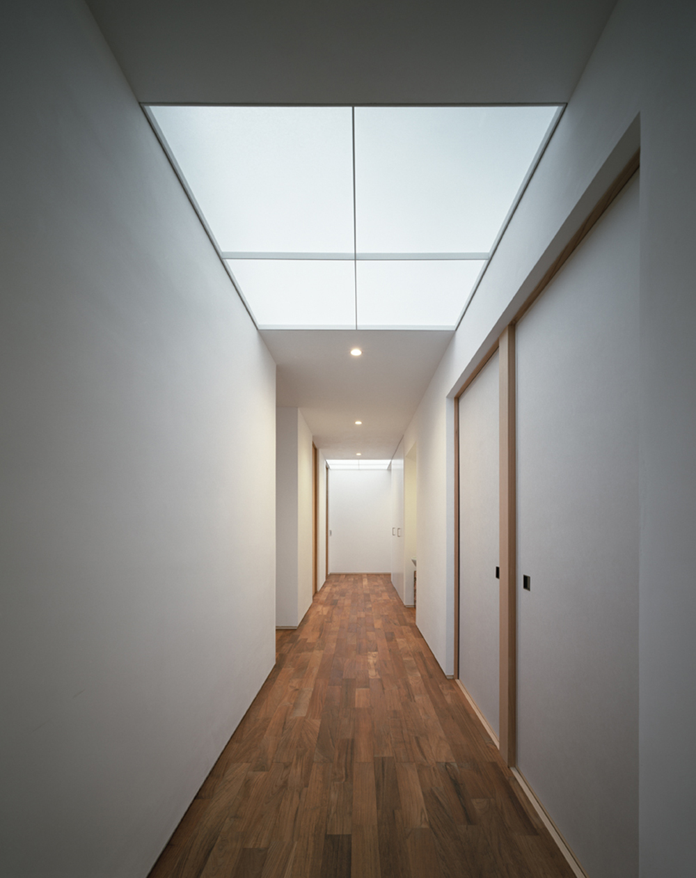 A-Residence/House in Satsuma by Masumi Yanase Architect Office - Architizer