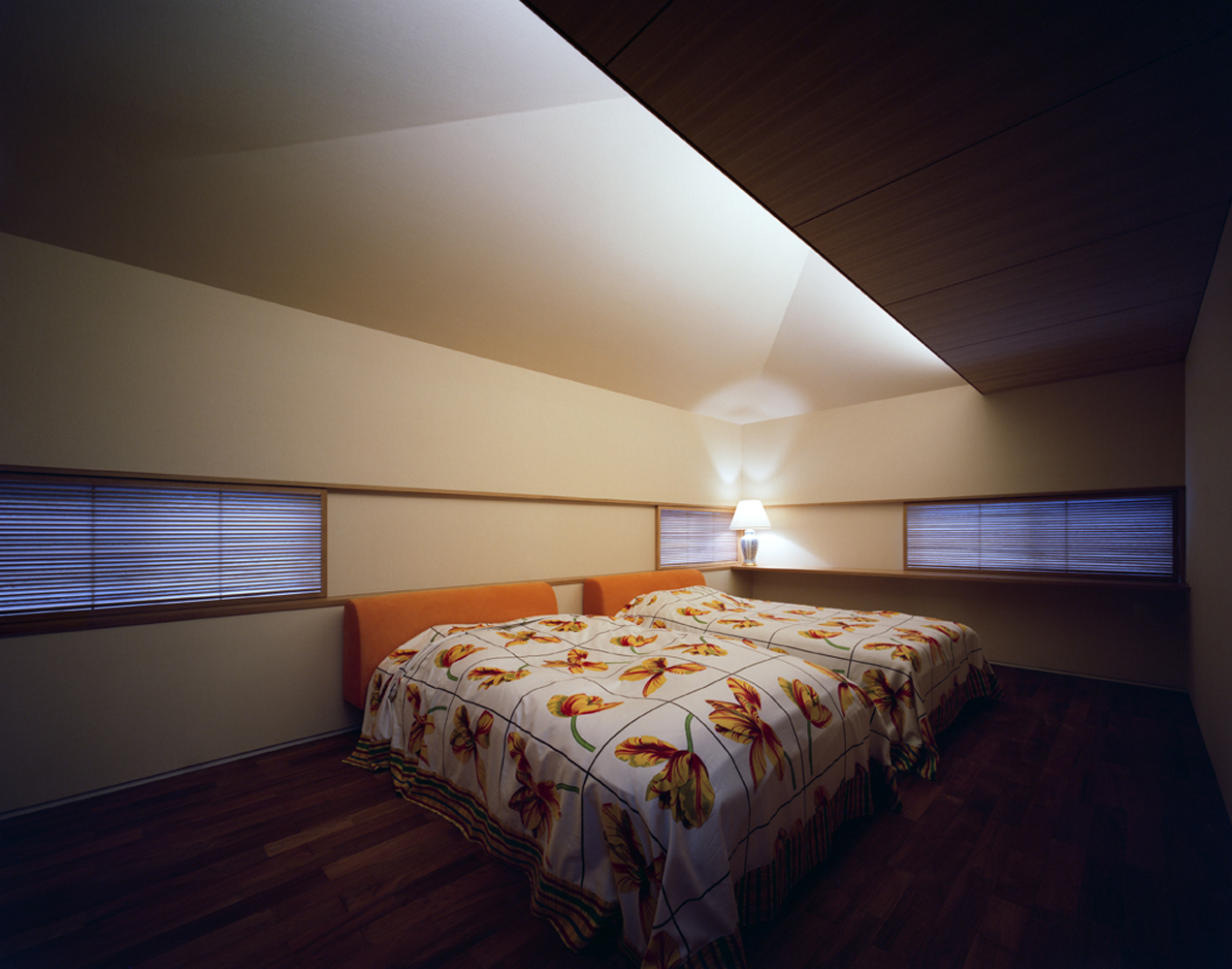 A-Residence/House in Satsuma by Masumi Yanase Architect Office - Architizer