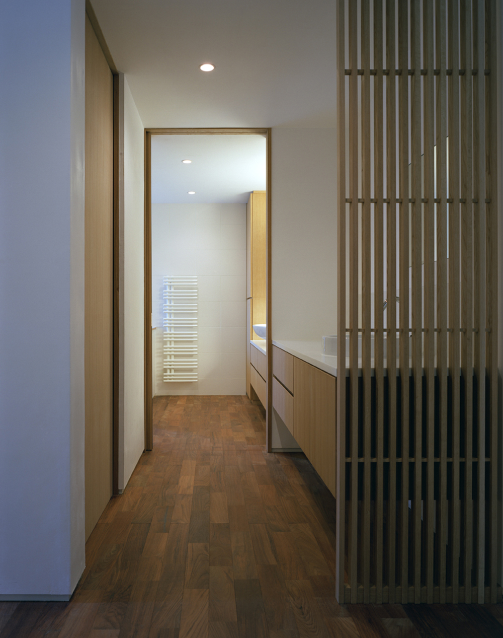 A-Residence/House in Satsuma by Masumi Yanase Architect Office - Architizer