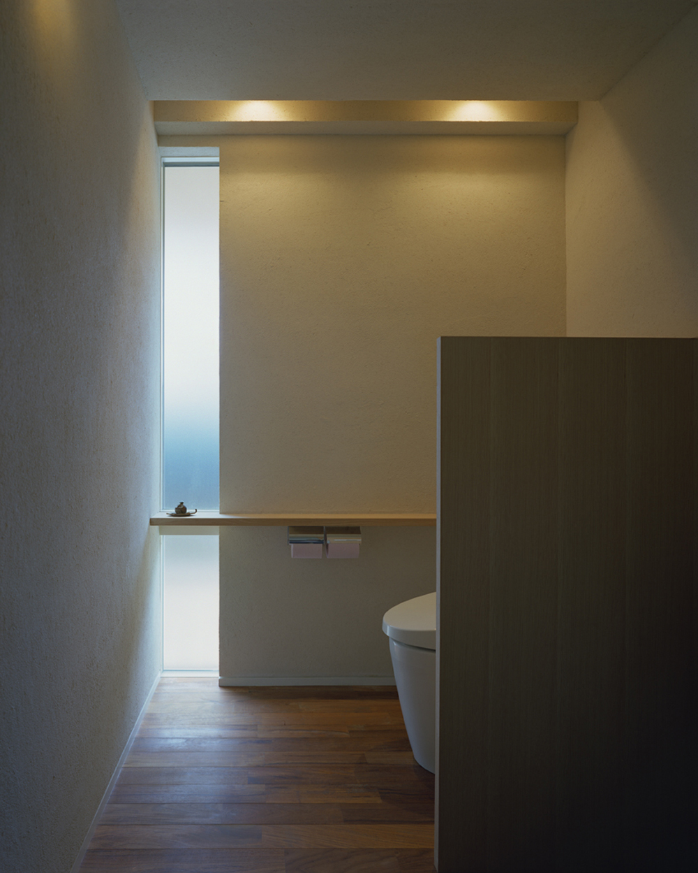 A-Residence/House in Satsuma by Masumi Yanase Architect Office - Architizer