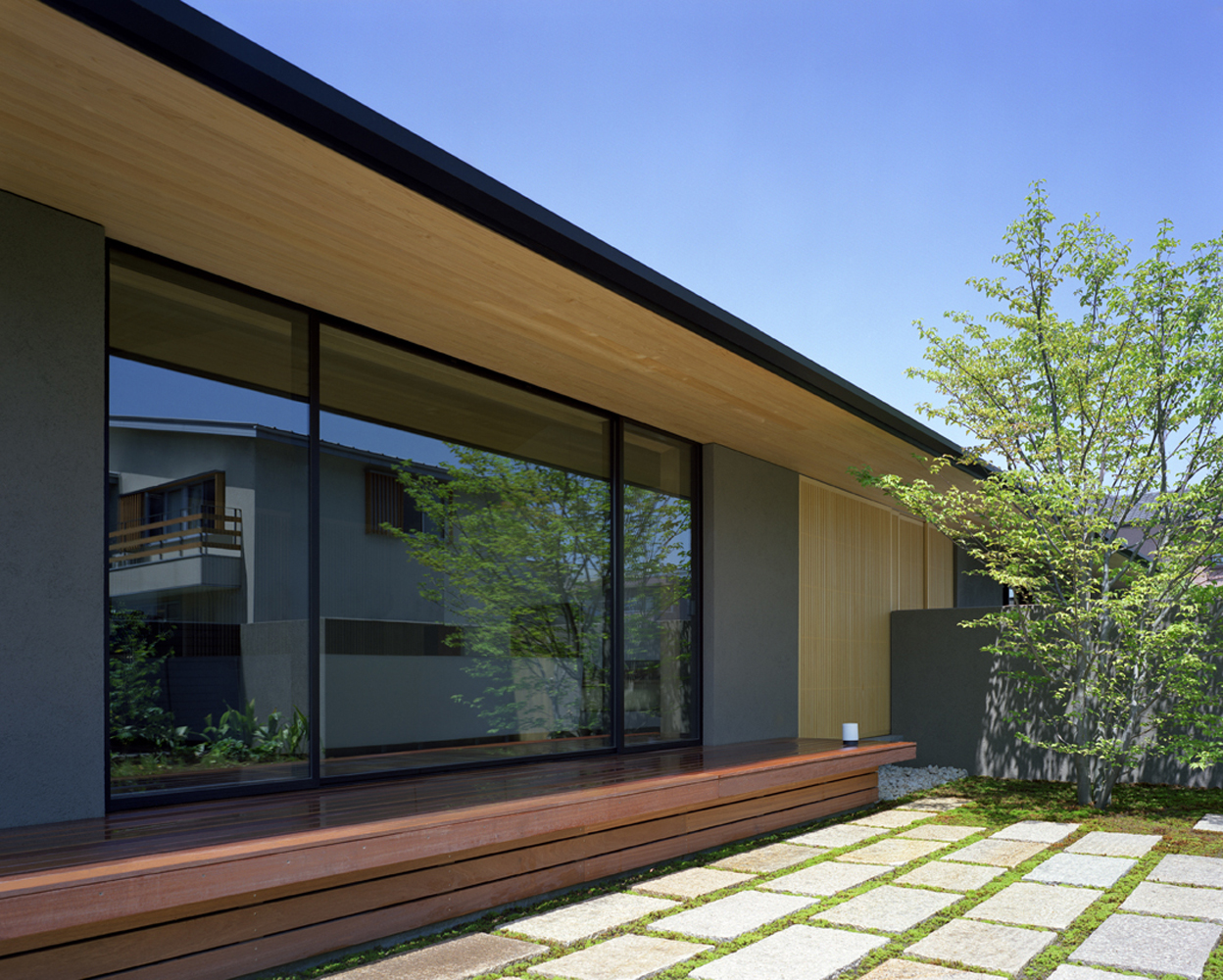 A-Residence/House in Satsuma by Masumi Yanase Architect Office - Architizer