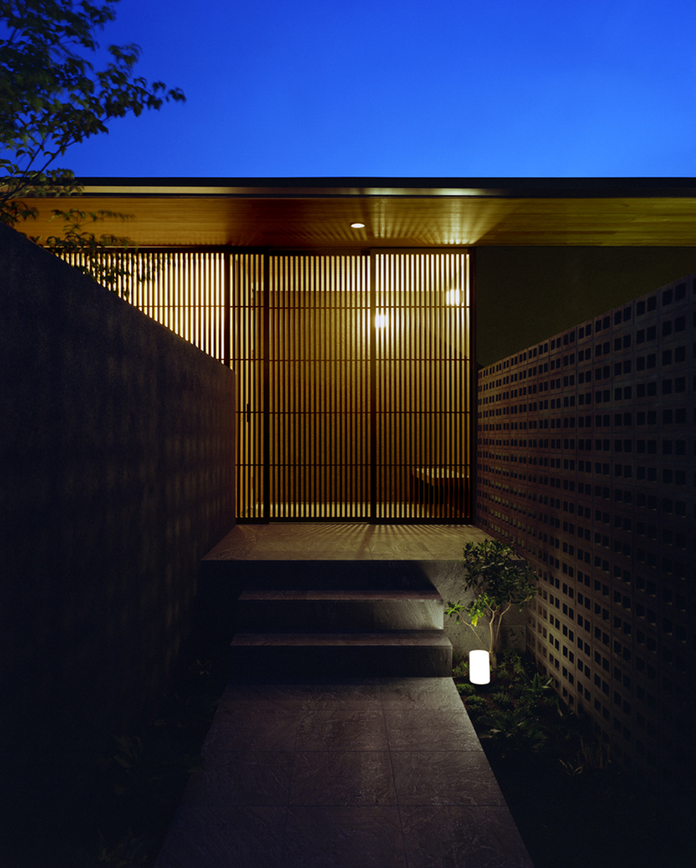 A-Residence/House in Satsuma by Masumi Yanase Architect Office - Architizer