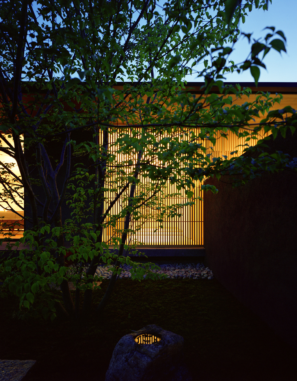 A-Residence/House in Satsuma by Masumi Yanase Architect Office - Architizer