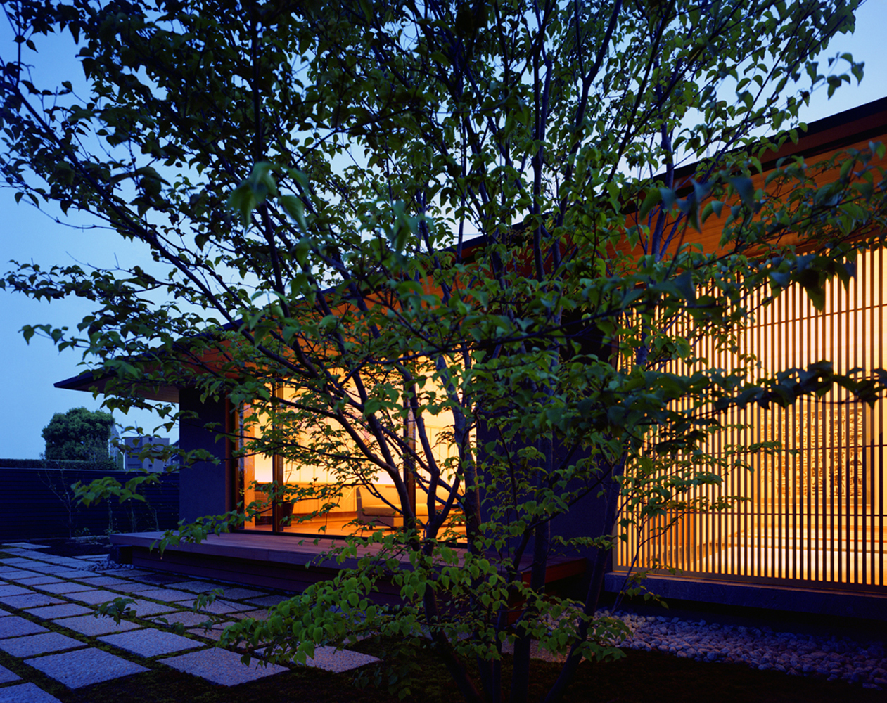 A-Residence/House in Satsuma by Masumi Yanase Architect Office - Architizer