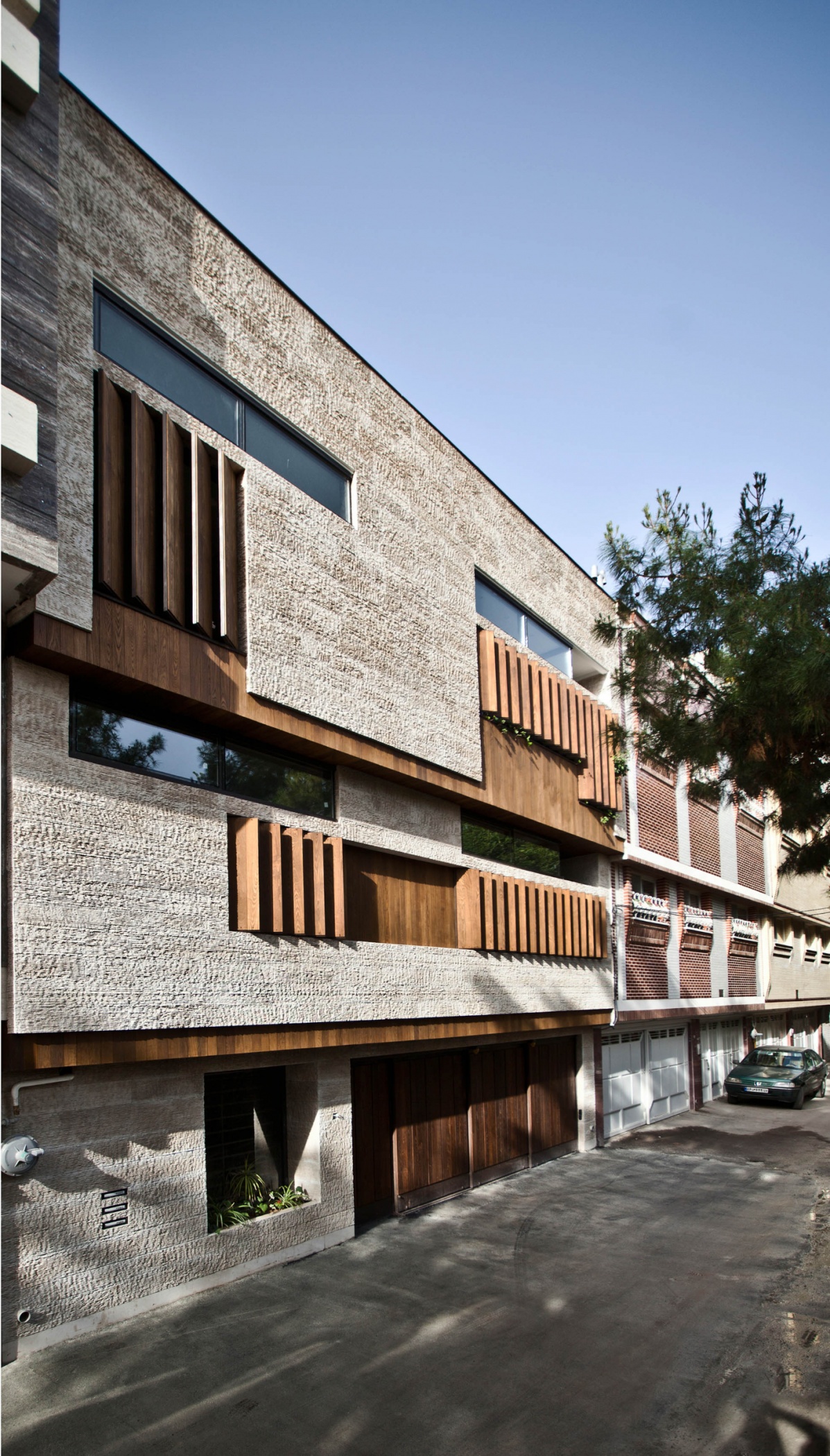 Contemporary Architecture of Iran - Architizer