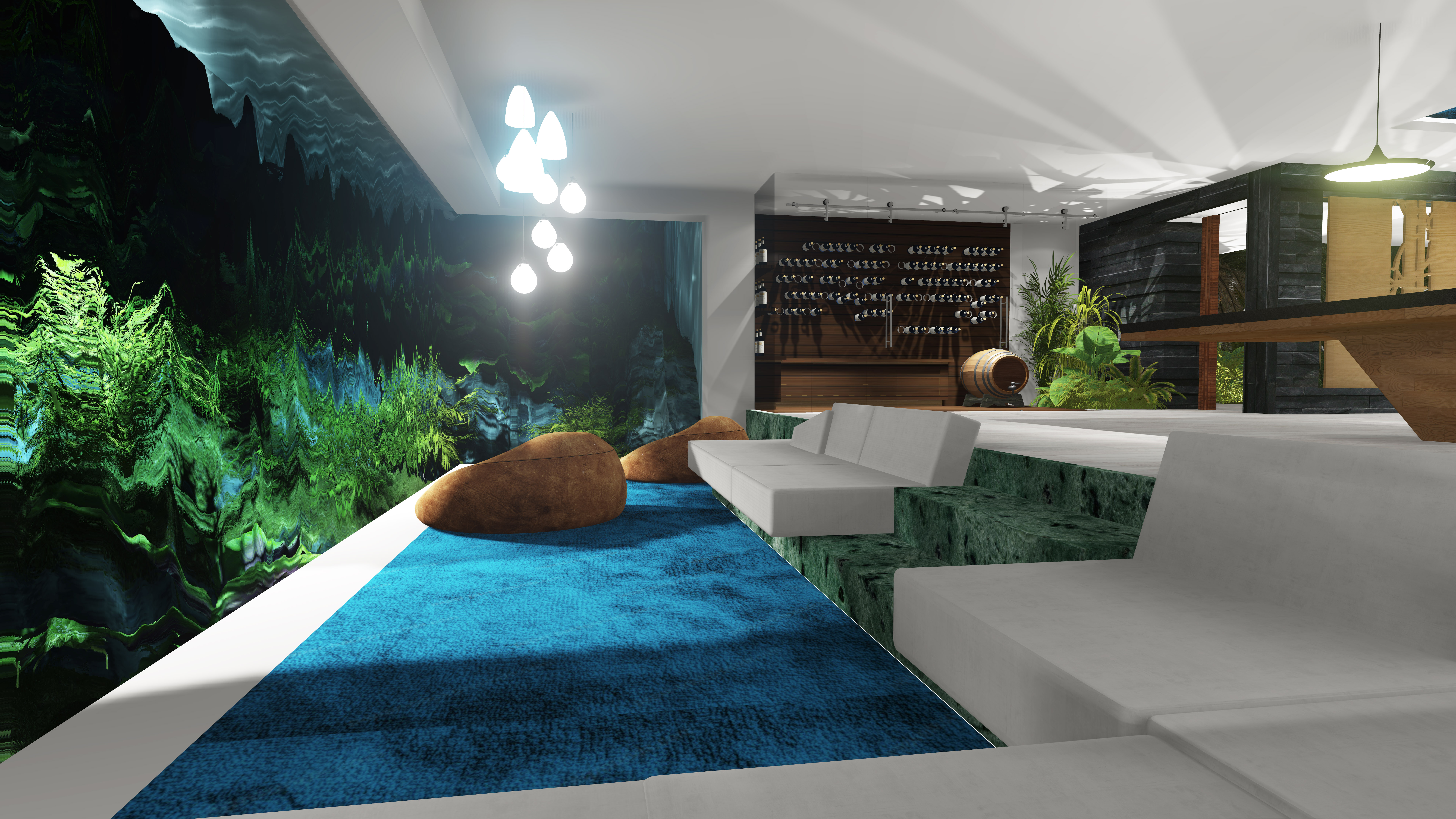 Xálima Island House by Martin Ferrero Architecture - Architizer