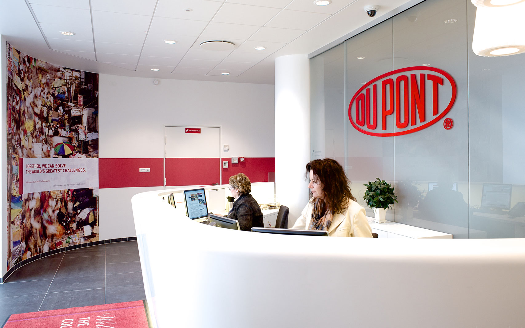 DuPont by Danielsen Architecture - Architizer