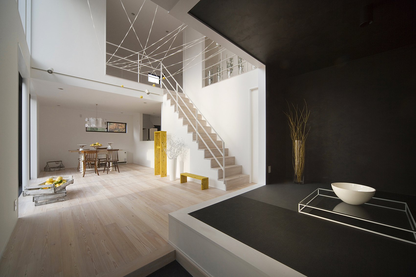 kobe oguradai H House by LOVE DESIGN HOMES - Architizer