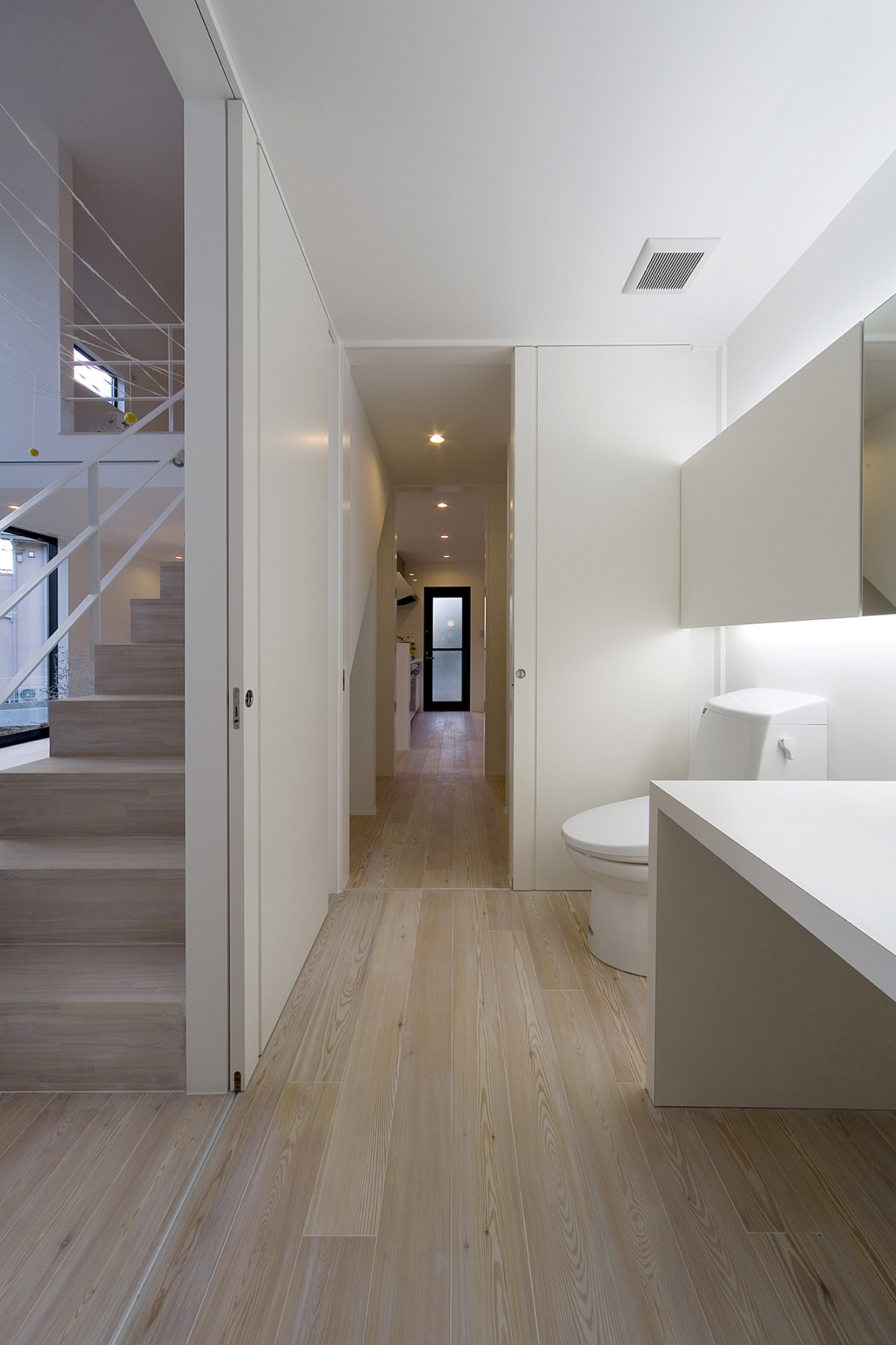 kobe oguradai H House by LOVE DESIGN HOMES - Architizer