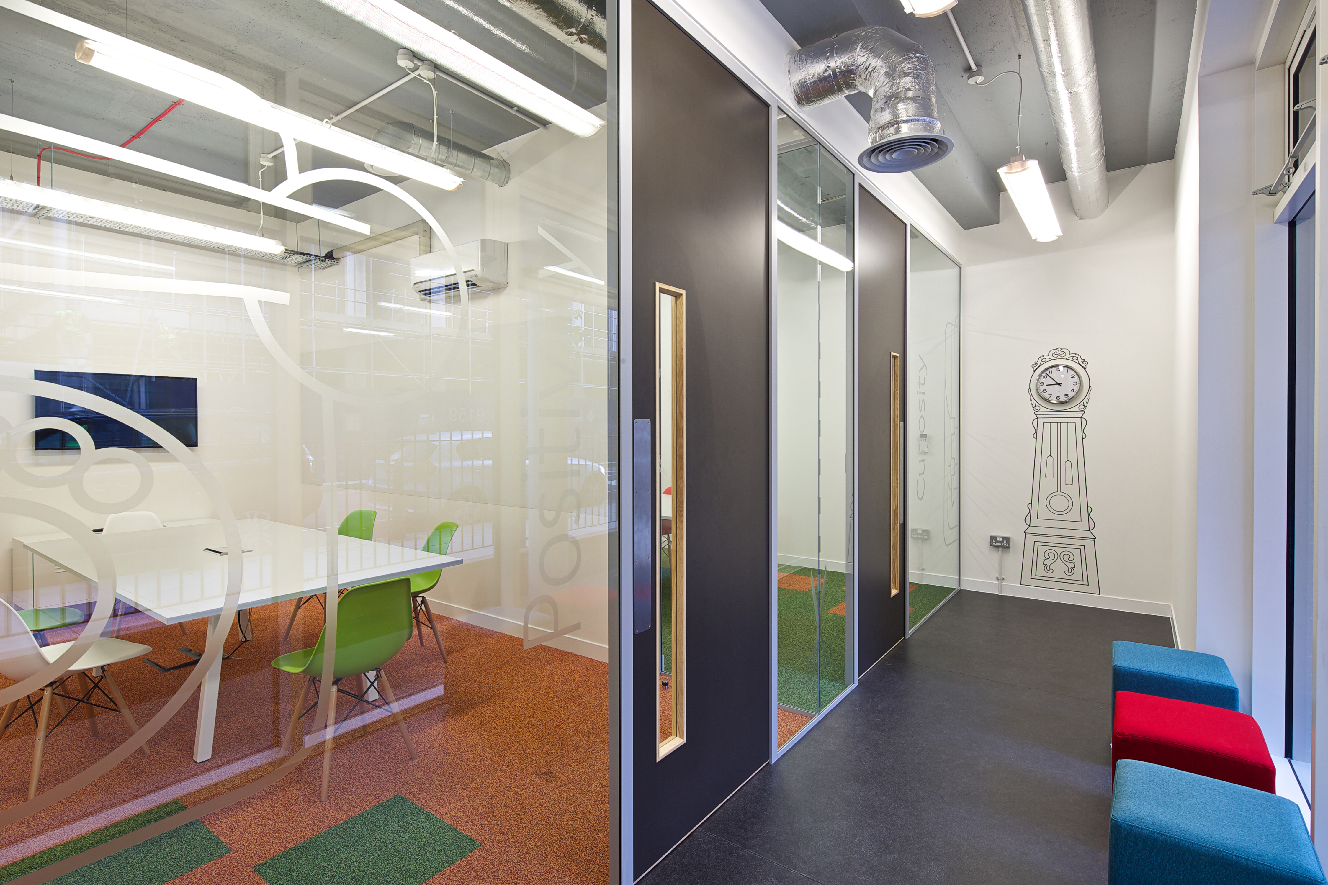 Office Principles - Architizer