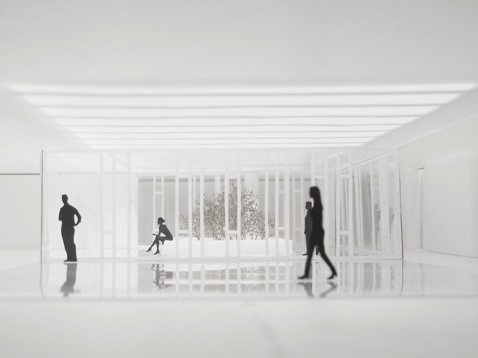 Netherlands Embassy Mozambique by KAAN Architecten - Architizer