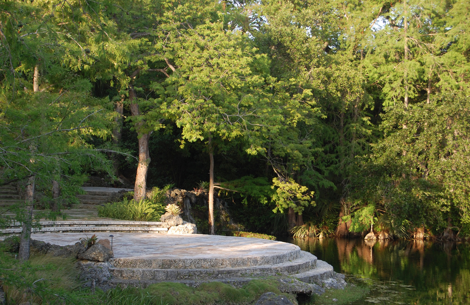 La Casa de Korge by Savino & Miller Design Studio - Architizer