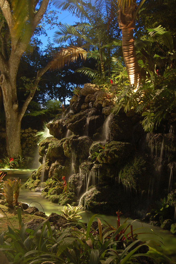 La Casa de Korge by Savino & Miller Design Studio - Architizer