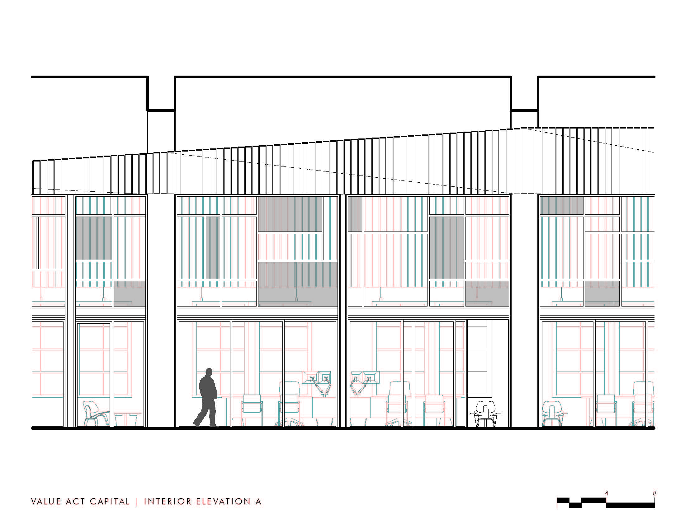 ValueAct Capital by Multistudio - Architizer