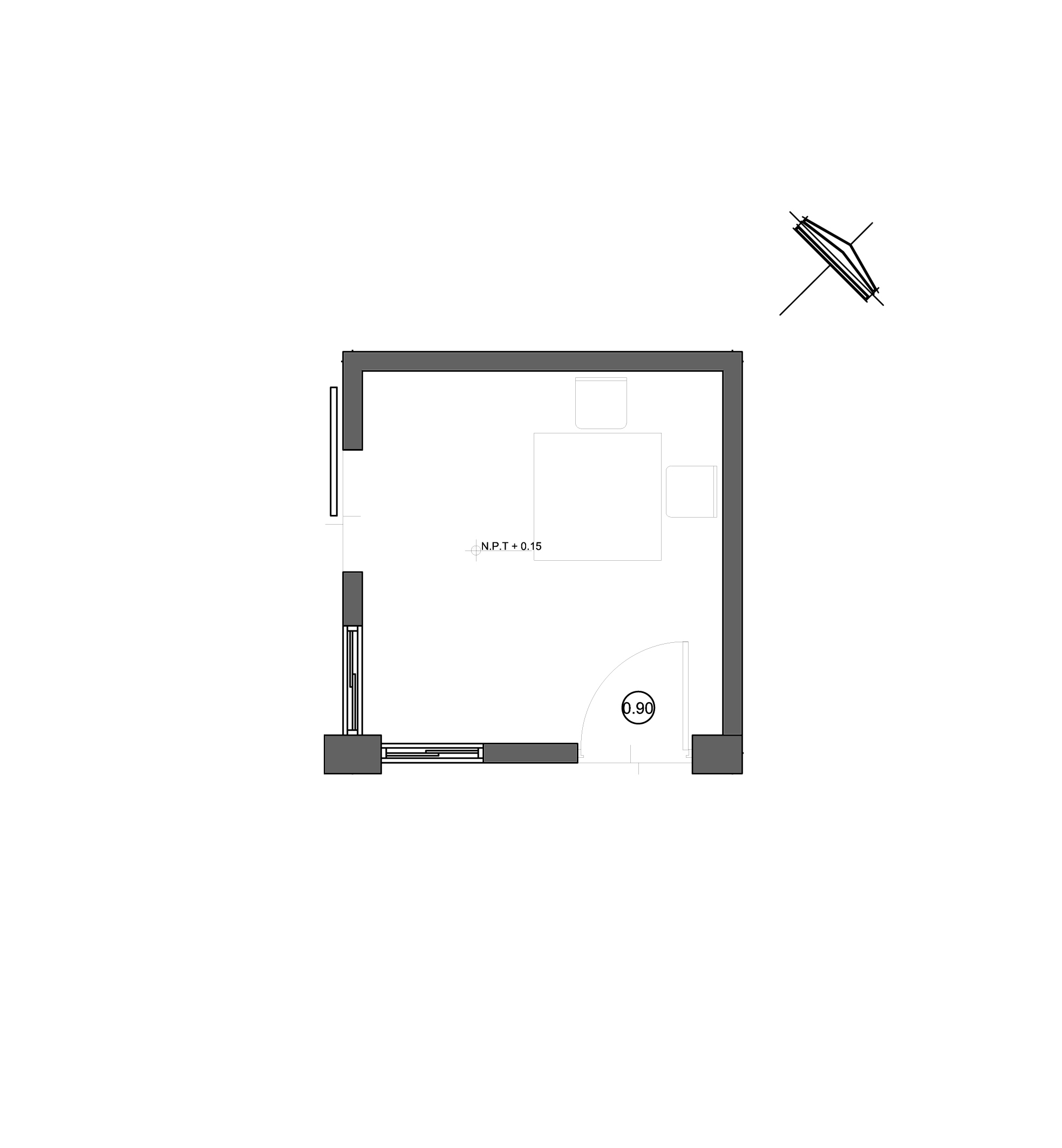 Prisma Design Oficina by 21 Arquitectura - Architizer