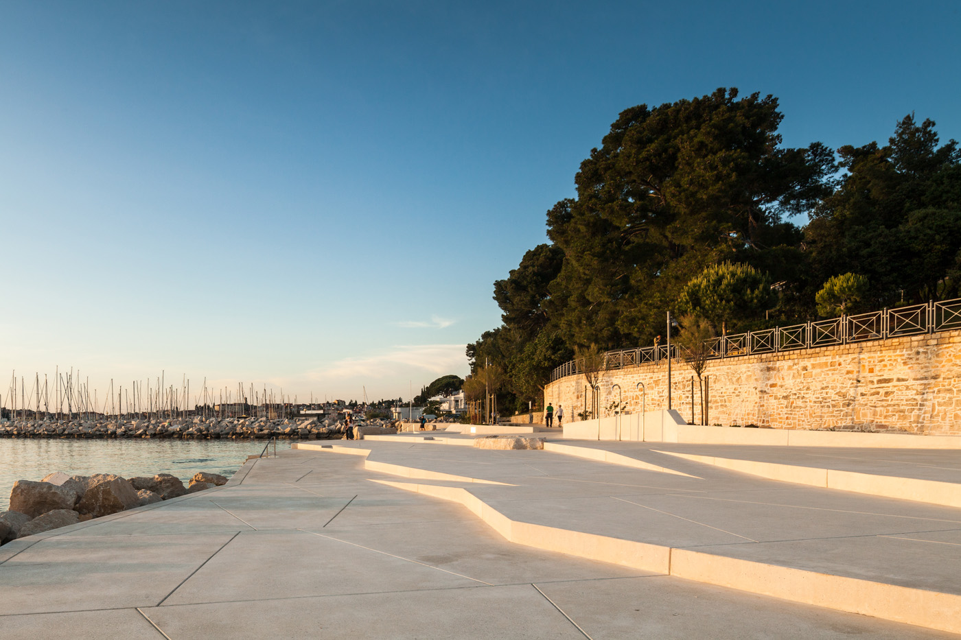 Mulini Beach by Studio 3LHD - Architizer