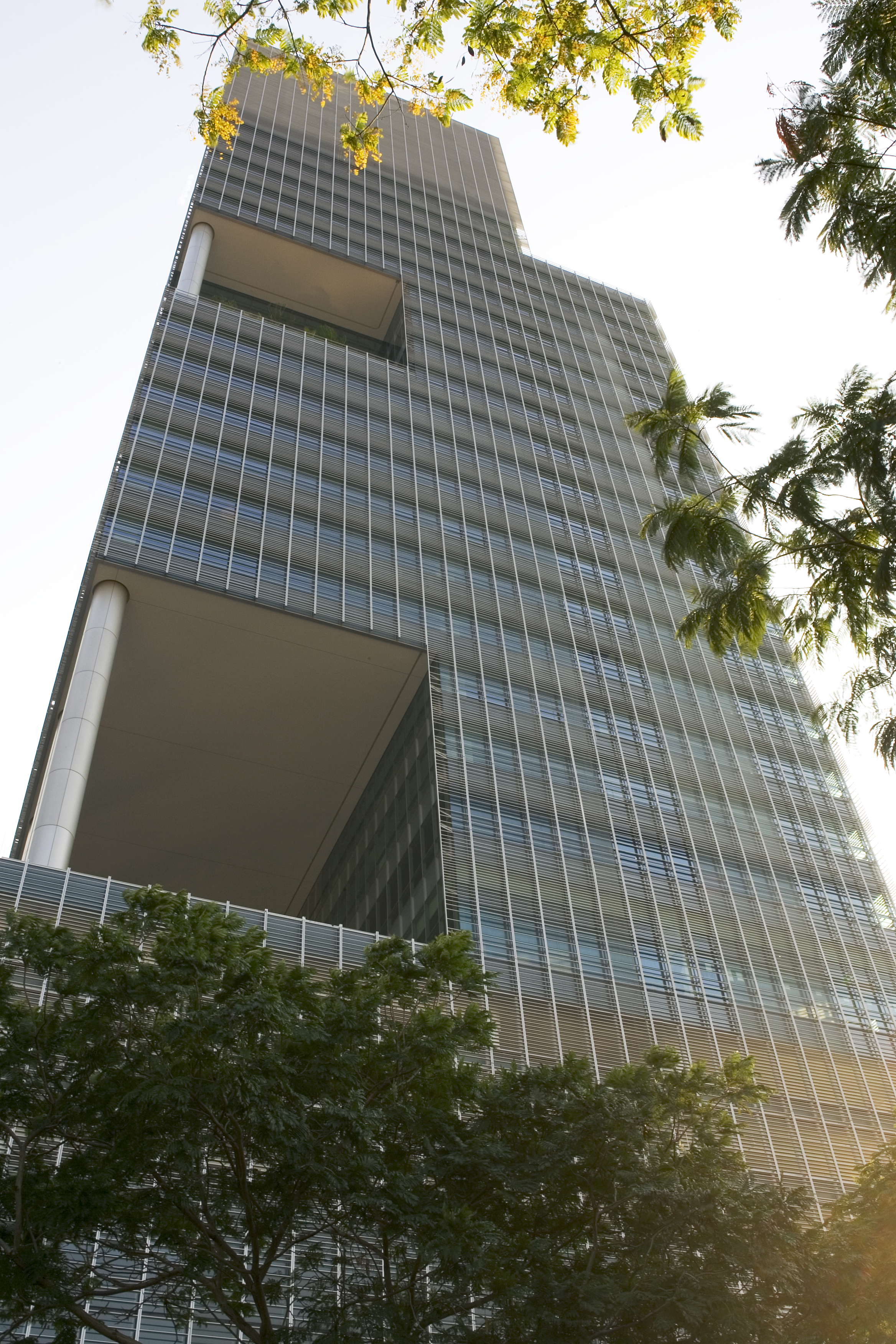 One George Street by DCA Architects Pte Ltd - Architizer