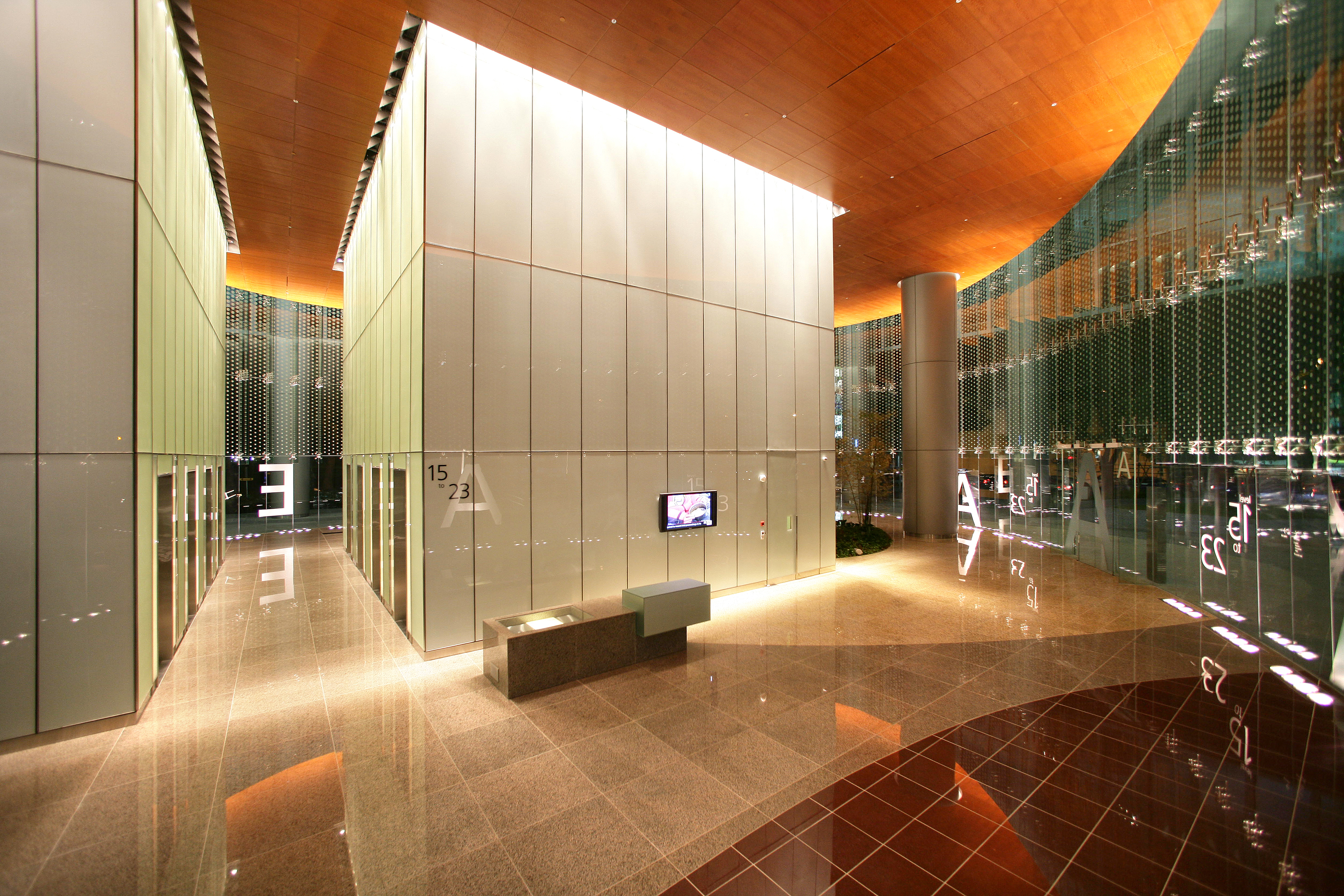 One George Street by DCA Architects Pte Ltd - Architizer