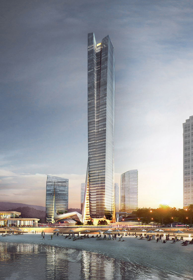 Idea 1002705: 10 DESIGN | Kowloon Bay Mixed Use Development by 10 ...