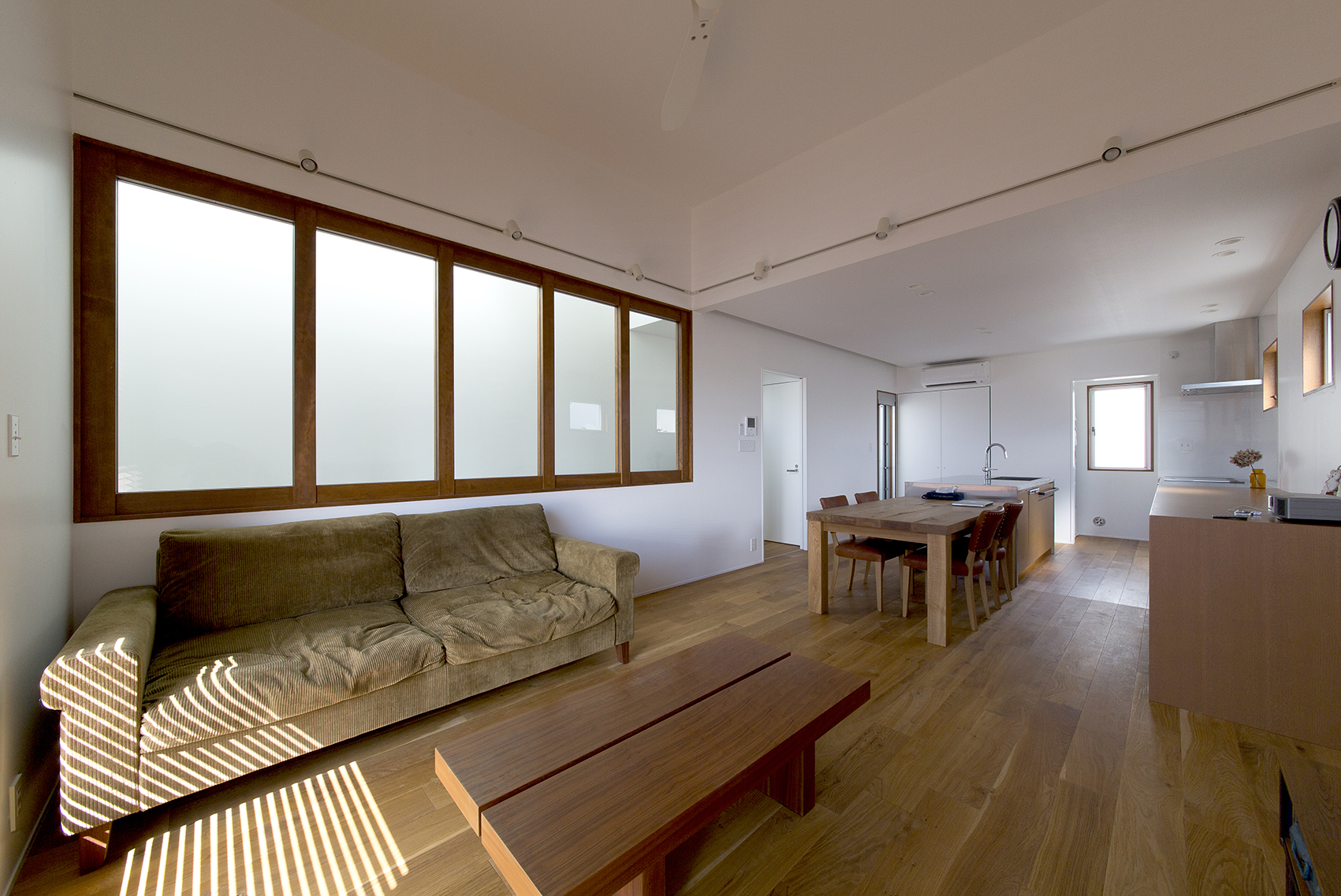 Akashi Taruya A House by LOVE DESIGN HOMES - Architizer