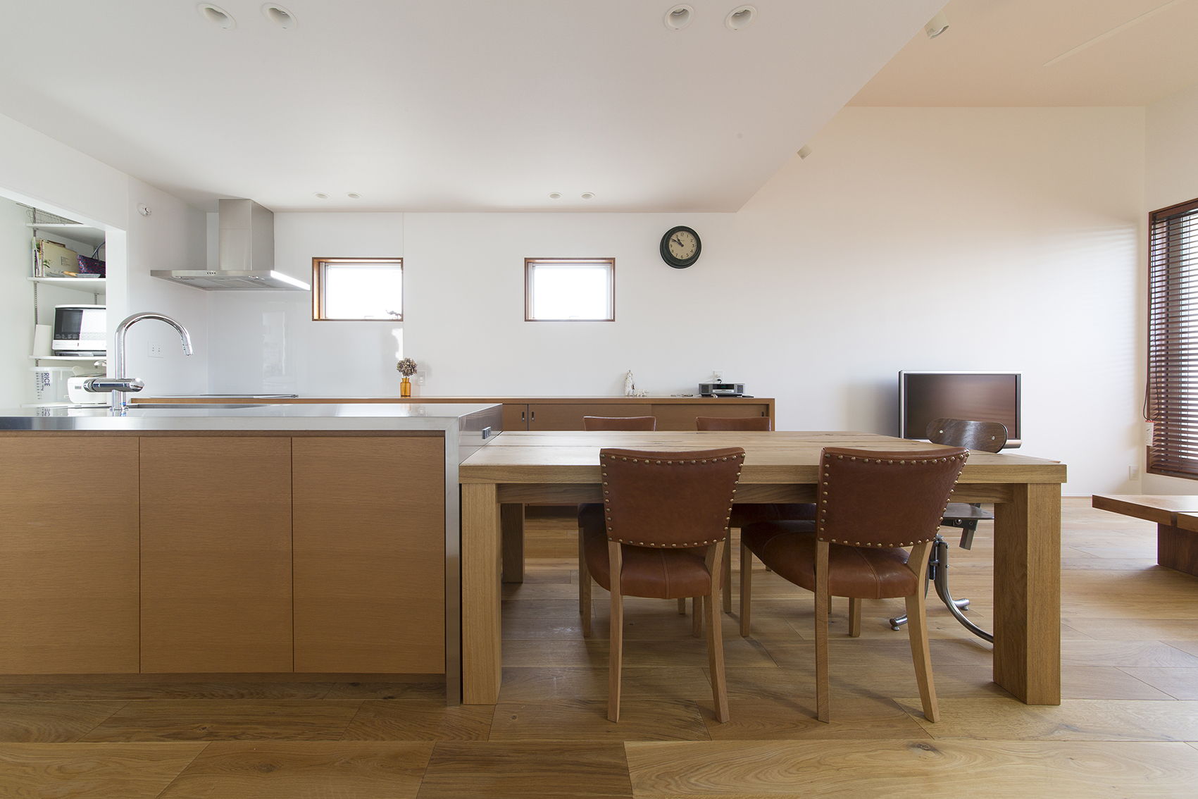 Akashi Taruya A House by LOVE DESIGN HOMES - Architizer