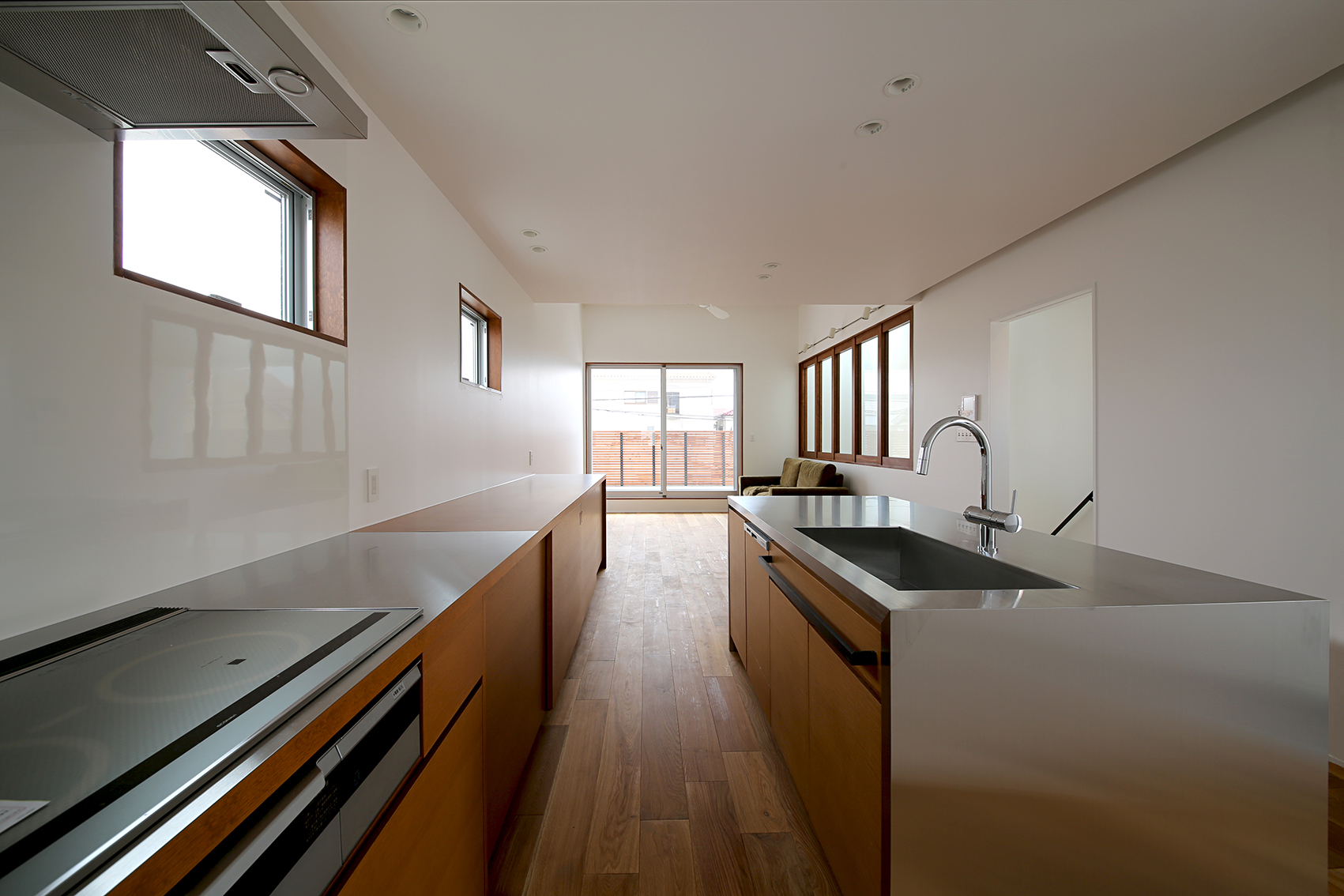 Akashi okuradani F House by LOVE DESIGN HOMES - Architizer