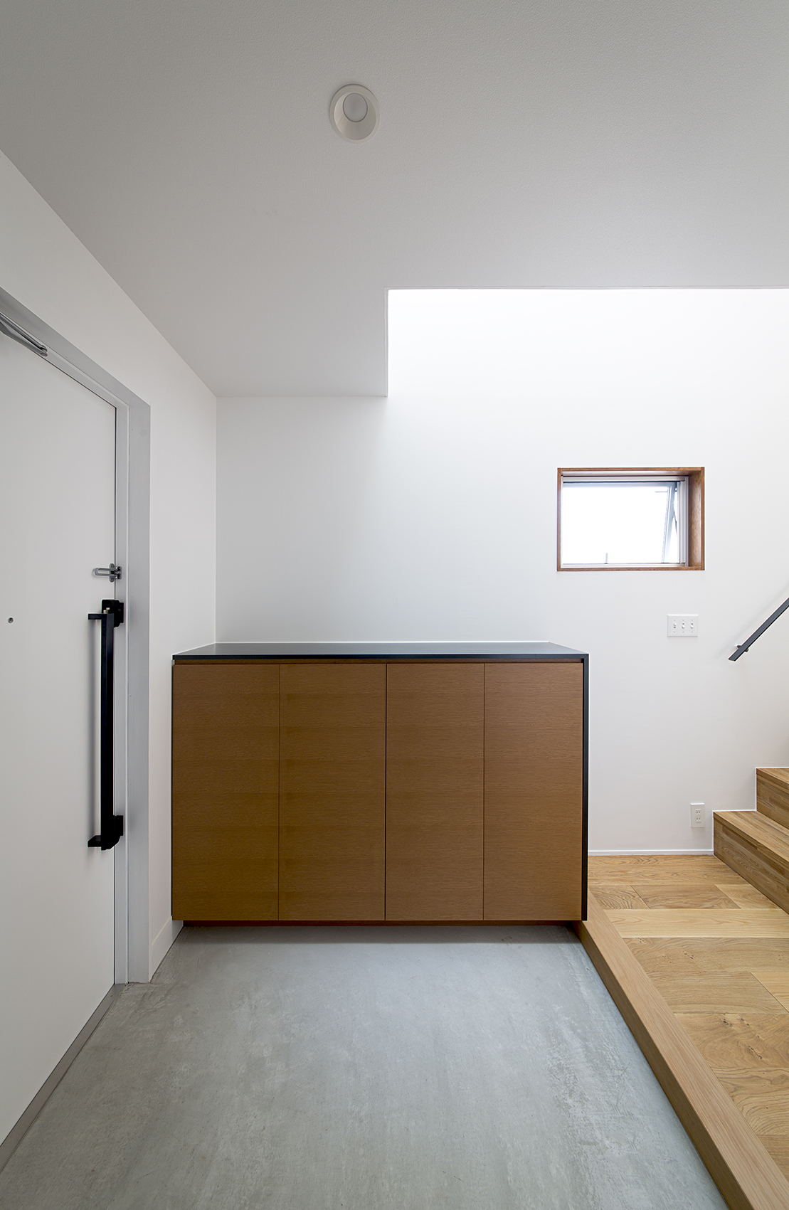 Akashi Taruya A House by LOVE DESIGN HOMES - Architizer