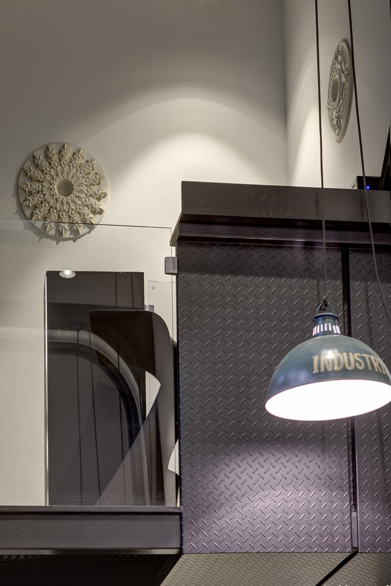 ROOK CAFE_Delicatessen by BllendDesignOffice - Architizer