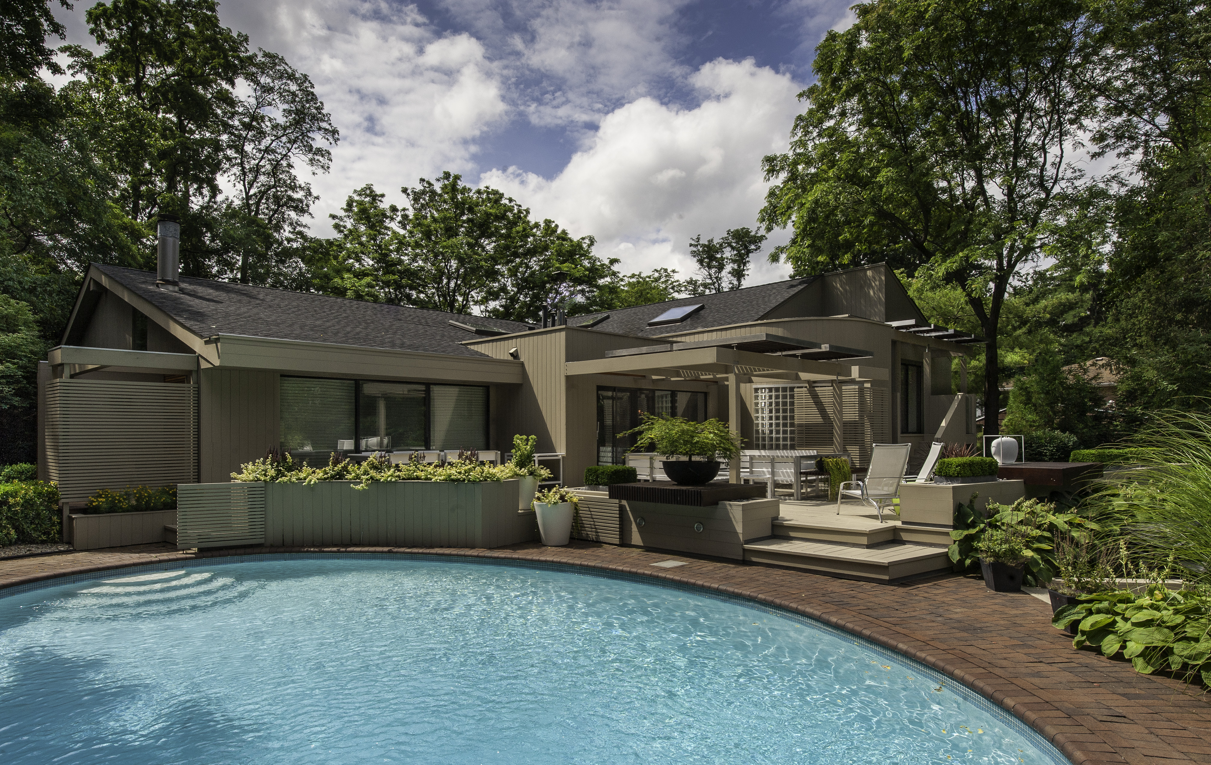 BWD Group Headquarters by Mojo Stumer Associates - Architizer