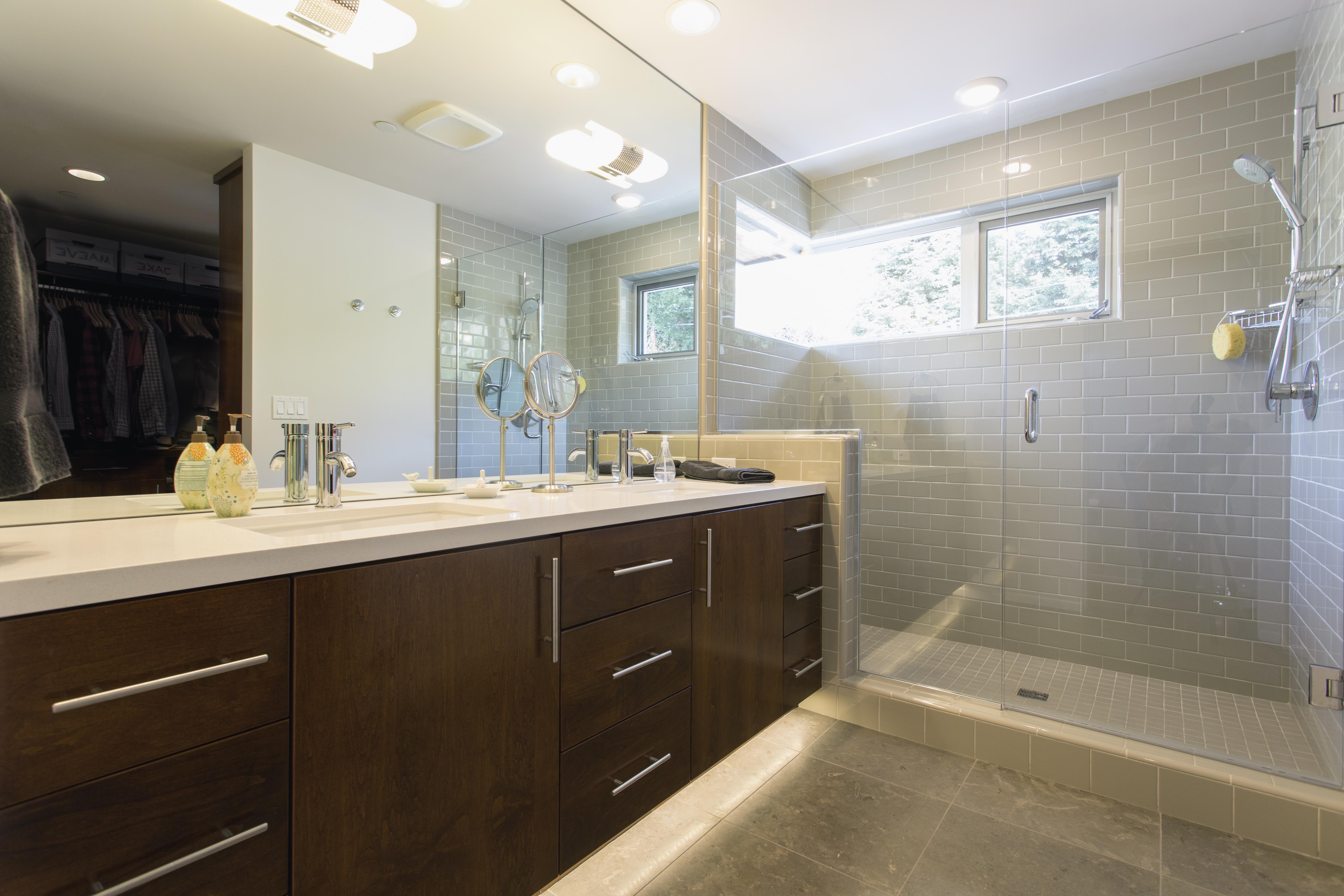 MCM remodel by garcia architecture + design - Architizer