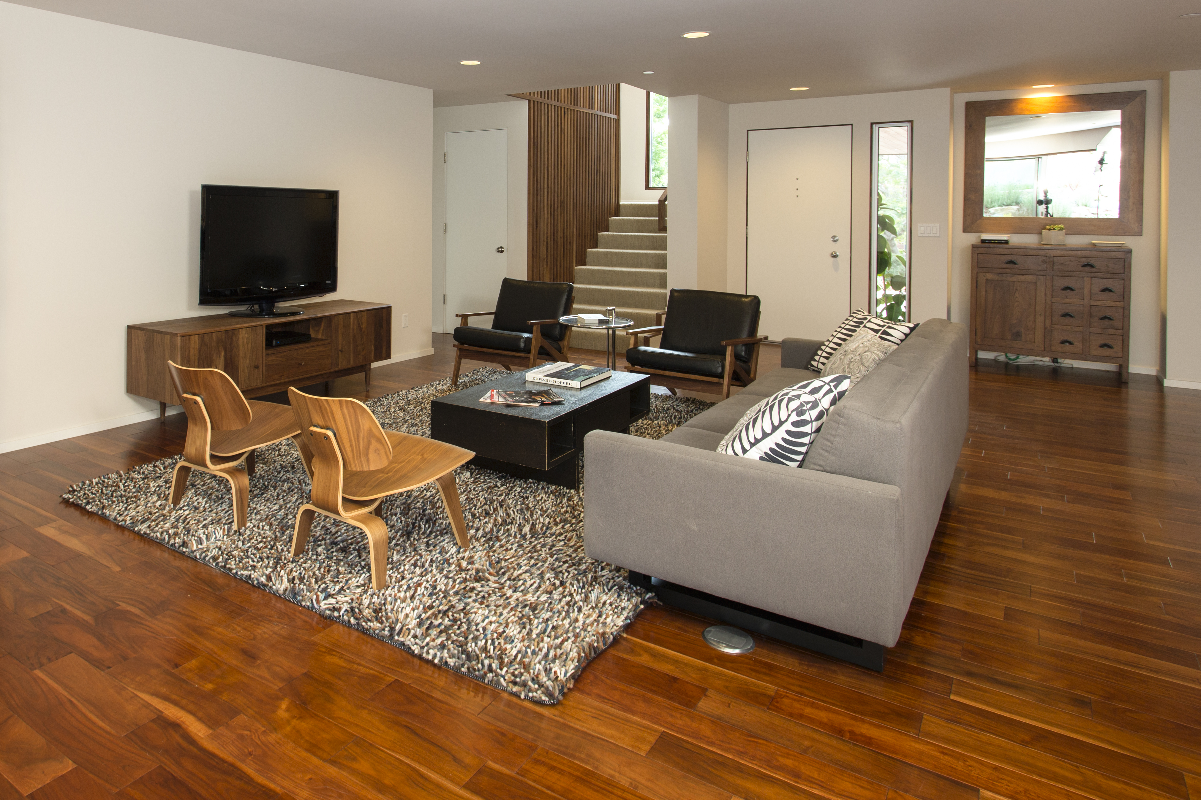 MCM remodel by garcia architecture + design - Architizer