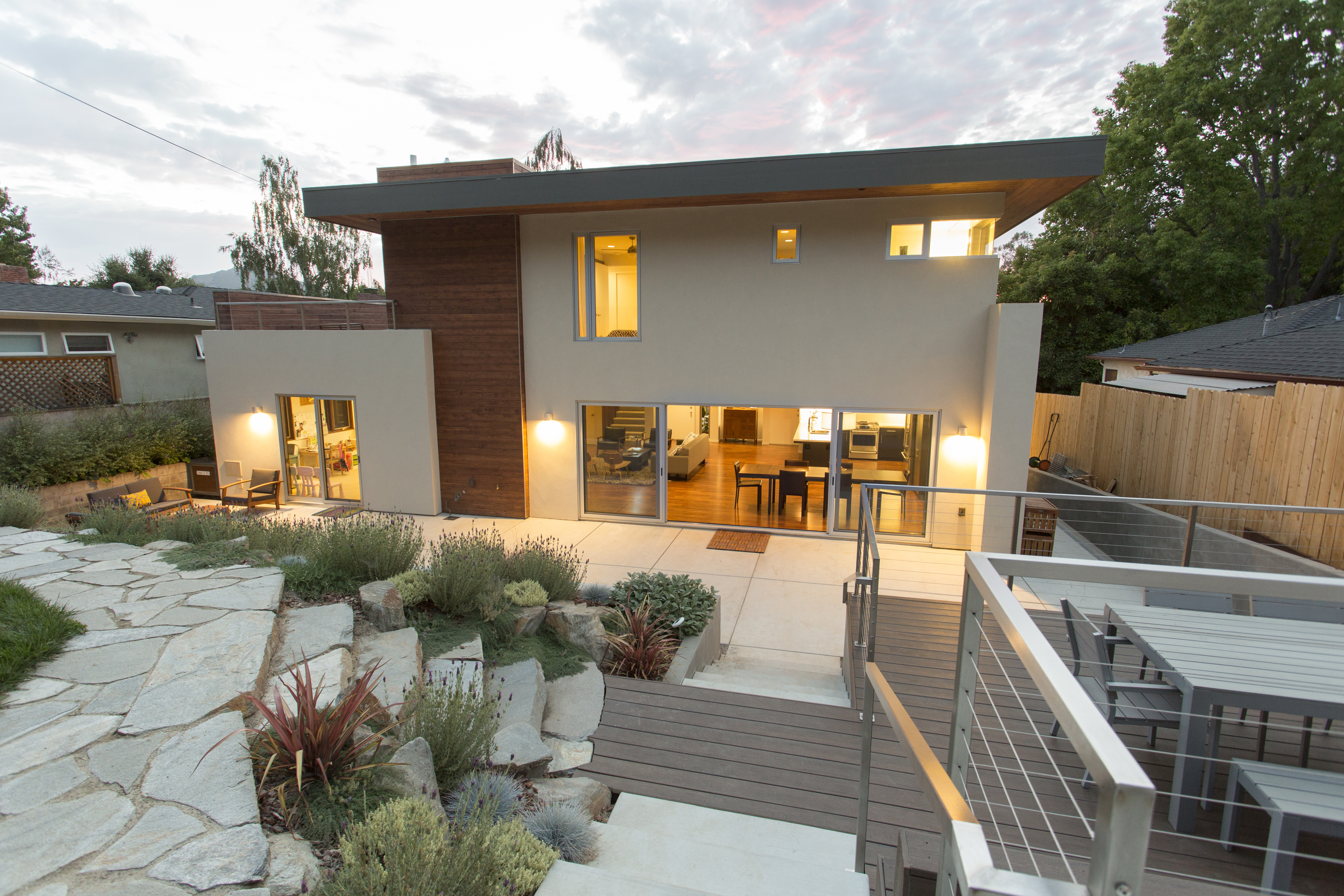 MCM remodel by garcia architecture + design - Architizer