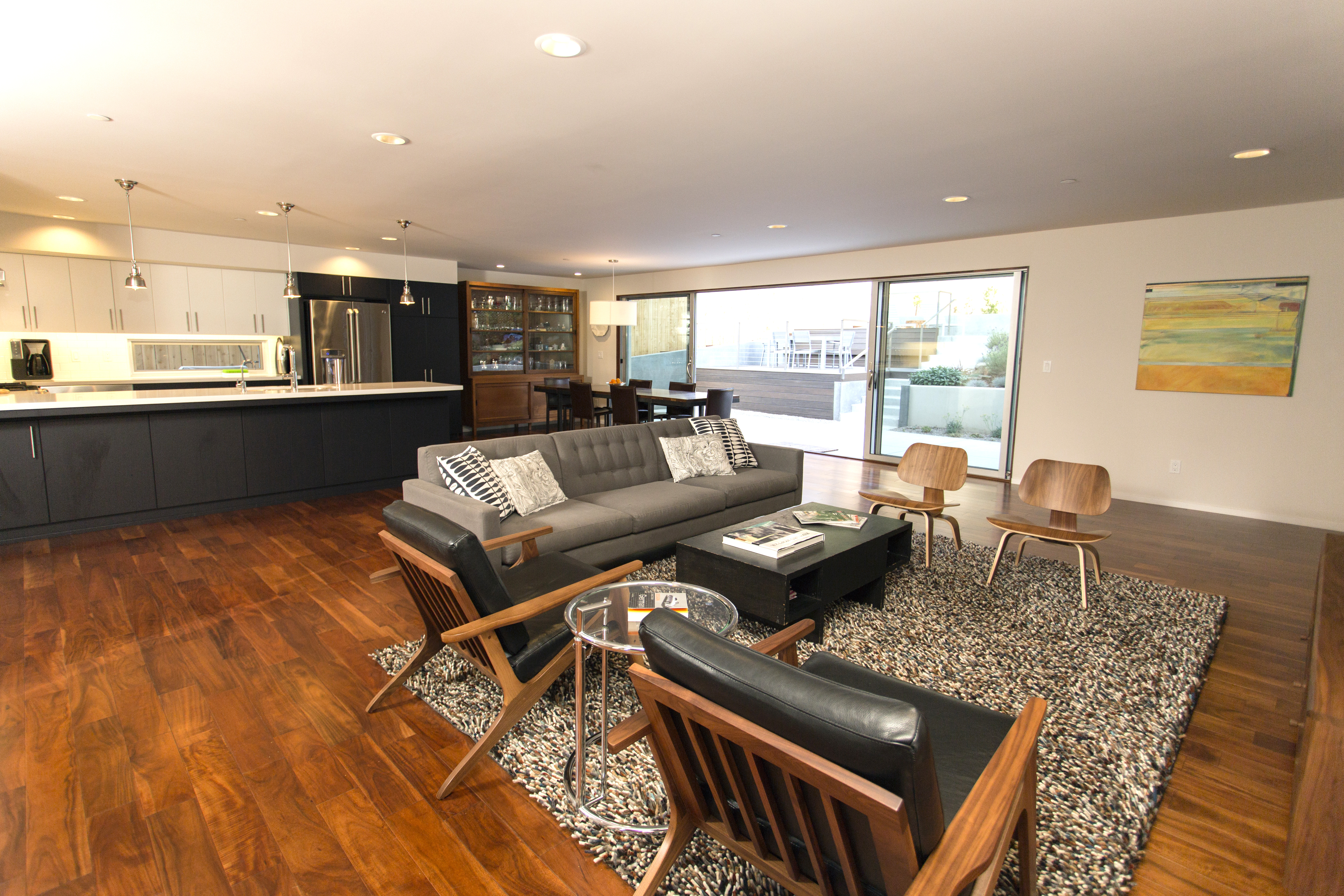 MCM remodel by garcia architecture + design - Architizer