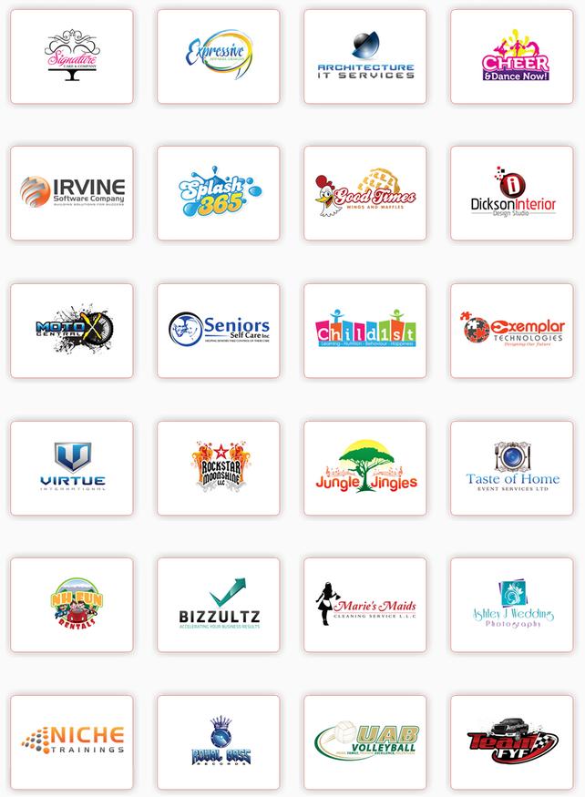 Logo Design - Architizer