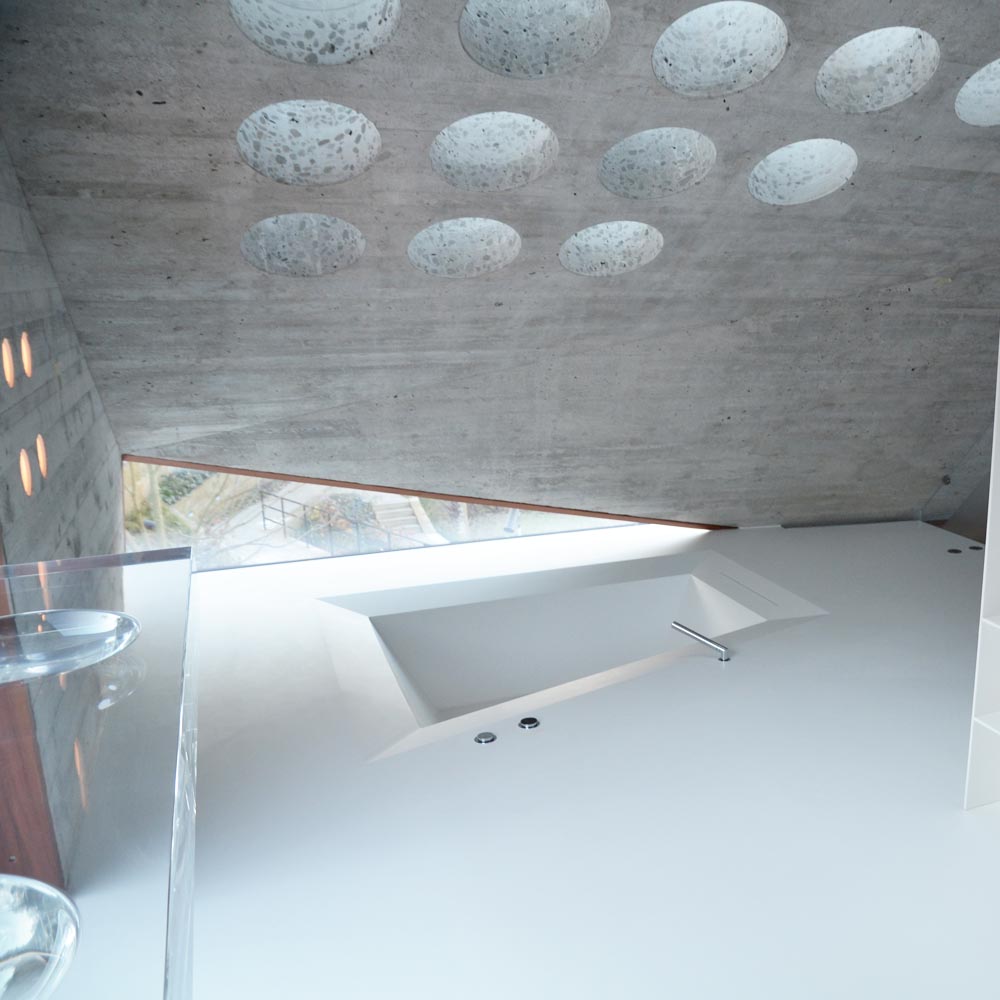 House H36, Stuttgart by MBA/S architecture urbanism landscape - Architizer